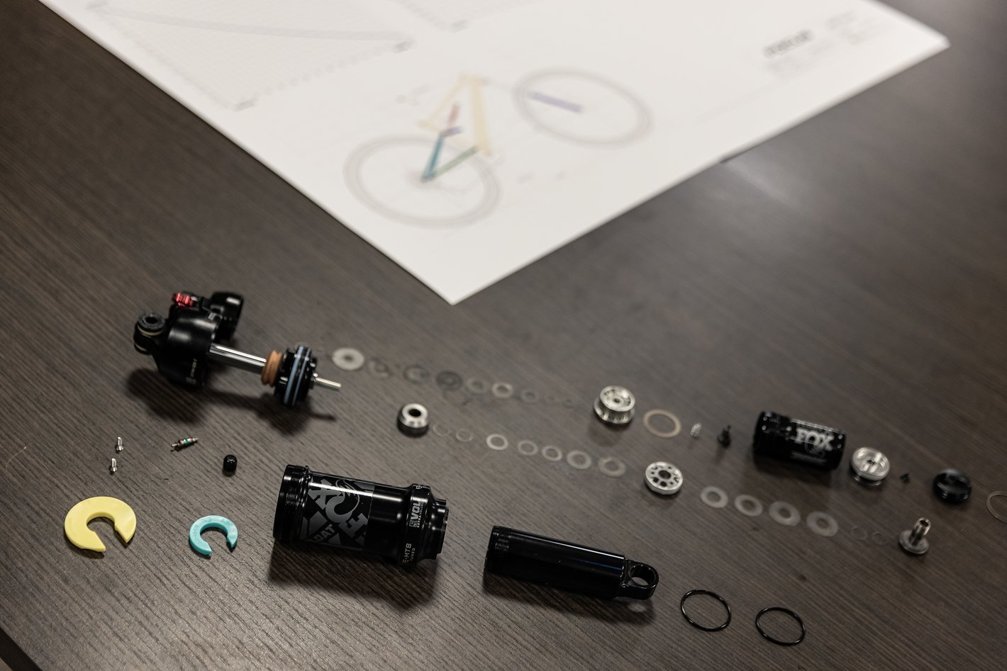 Neues Focus JAM² 2025 – Test: E-Trail-Bike mit Bosch CX Gen5