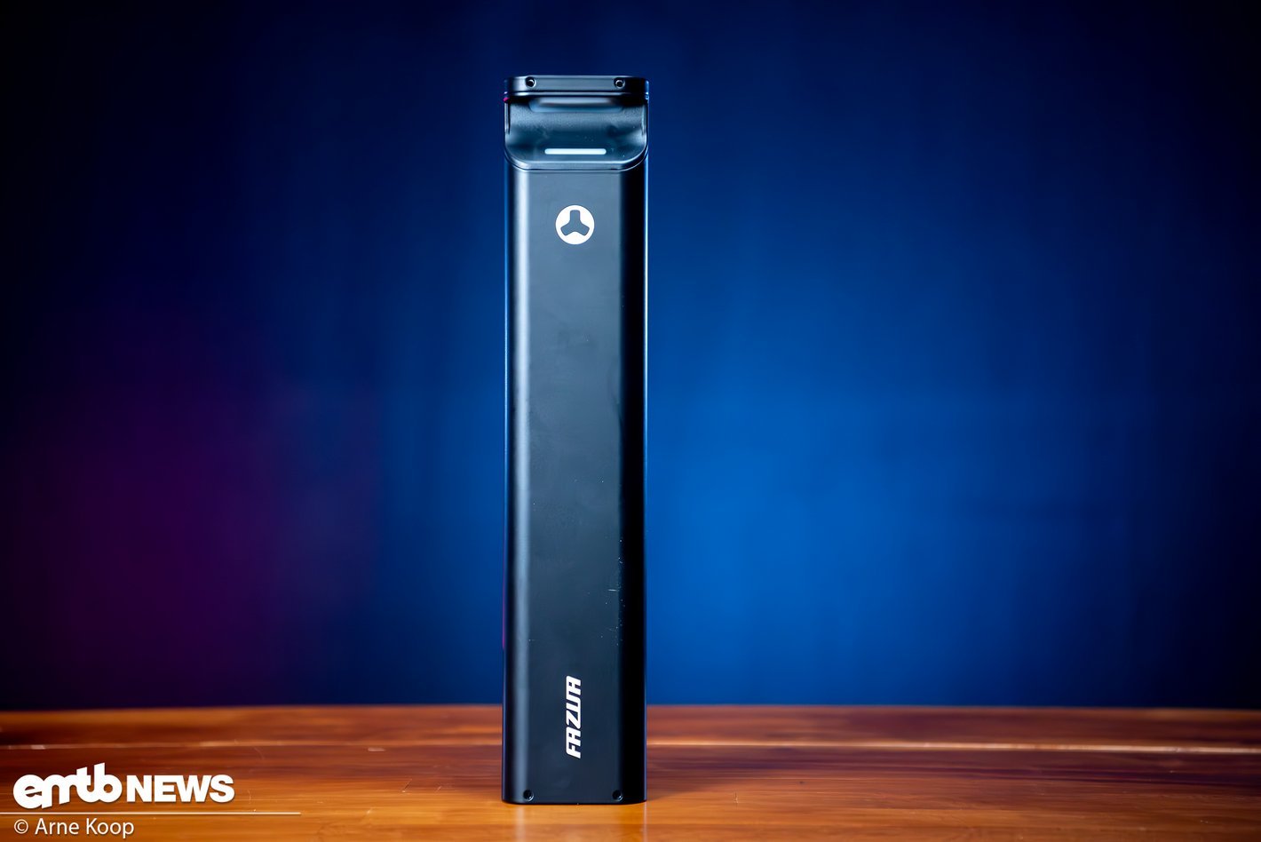 Fazua neue Remote, große Akkus und Rangeextender für Ride 60?