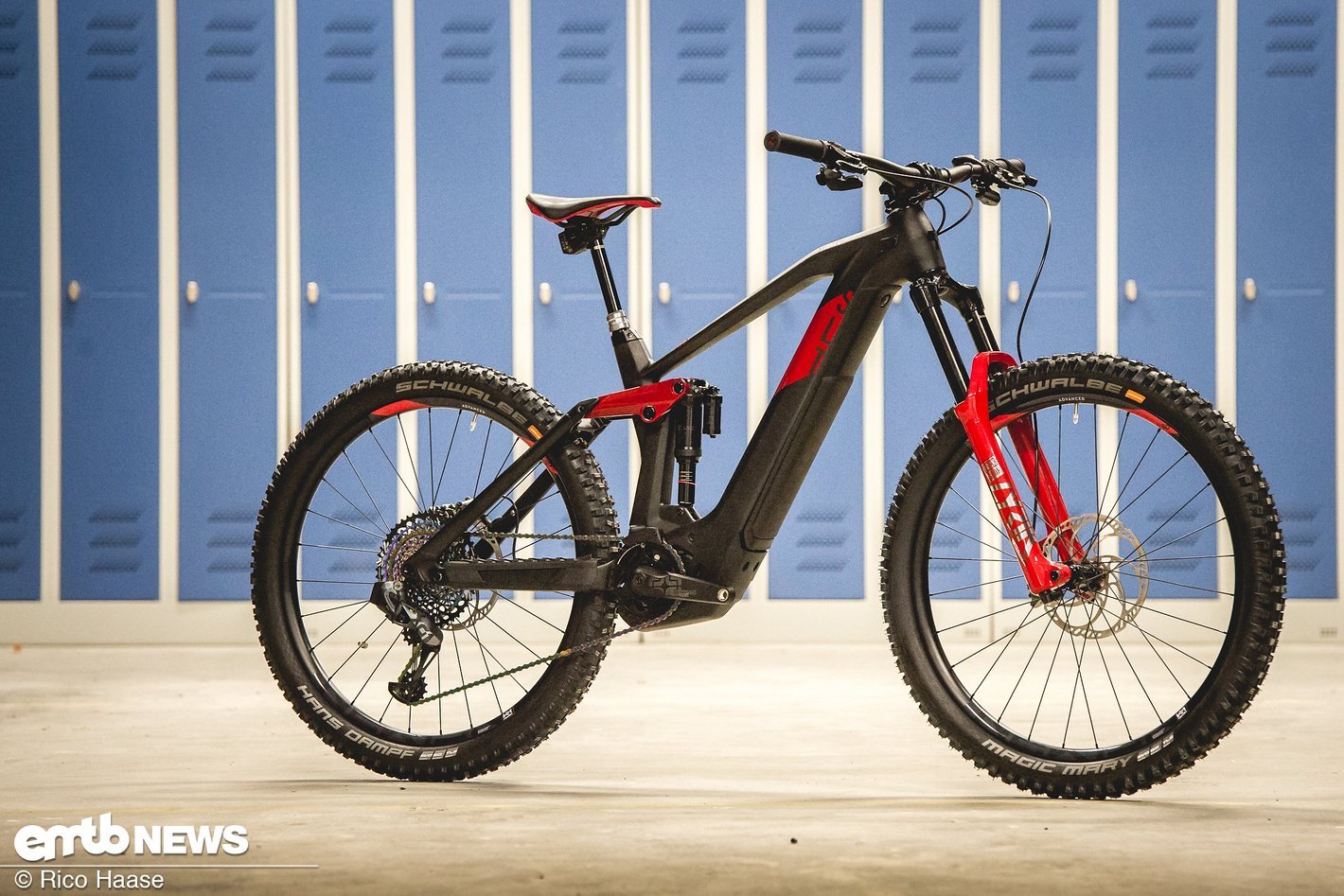 Cube Neuheiten 2020: Voll im Trend! Voll auf Bosch! – eMTB-News.de