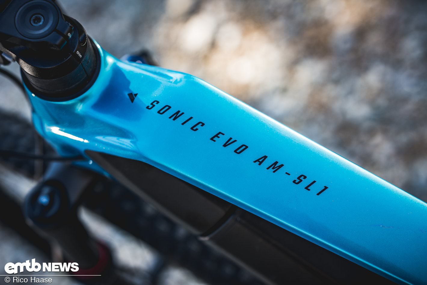 Bulls Sonic Evo AM-SL 1 im Test: Leichtes E-MTB mit 750 Wh