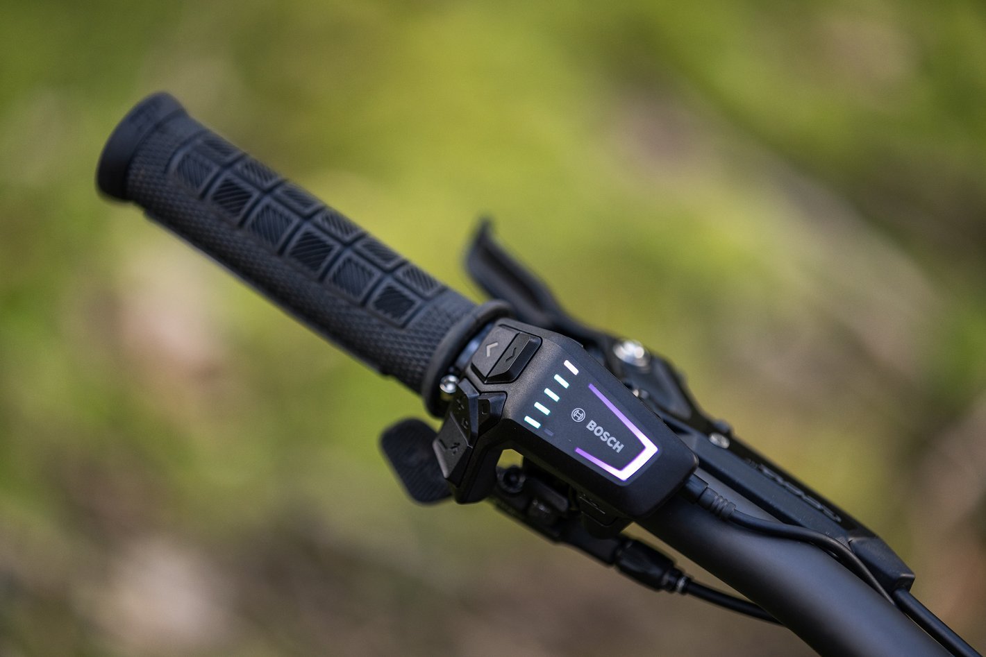 Neues Focus JAM² 2025 – Test: E-Trail-Bike mit Bosch CX Gen5