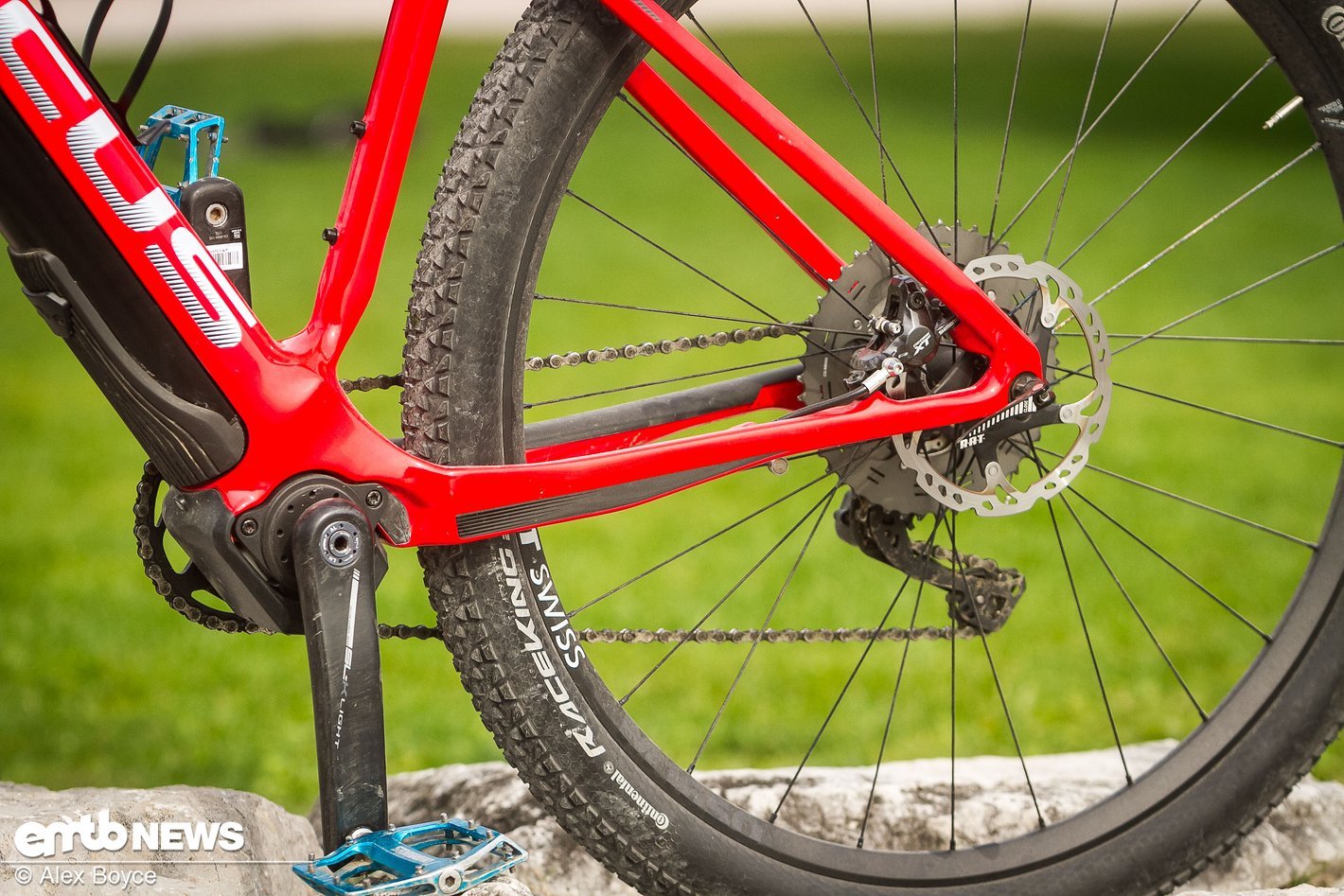 Test: Focus Raven² Pro – Start einer neuen E-Bike-Kategorie – eMTB-News.de