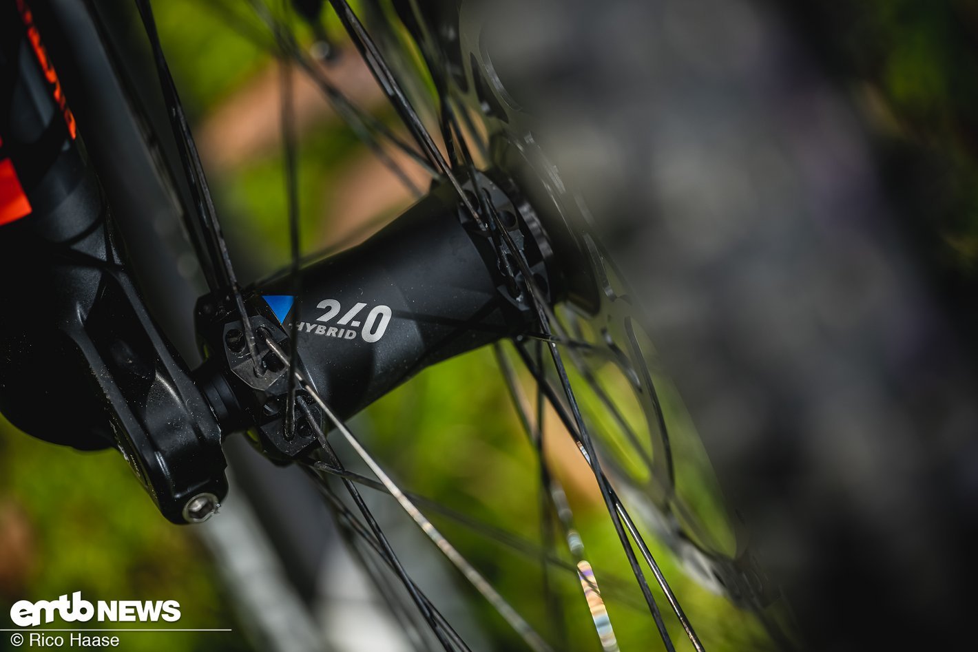 Simplon Rapcon PMAX CX – Test der Version mit Bosch CX-Race-Motor