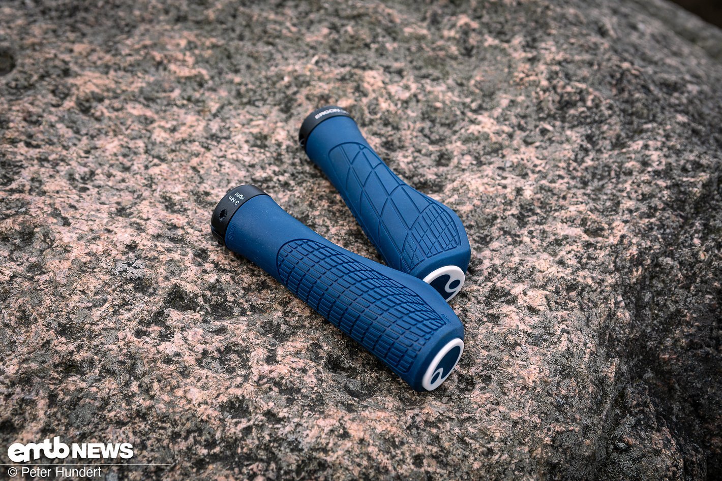 Ergon GA3 Griffe Small – Ausprobiert!: This is a man’s world! – eMTB ...