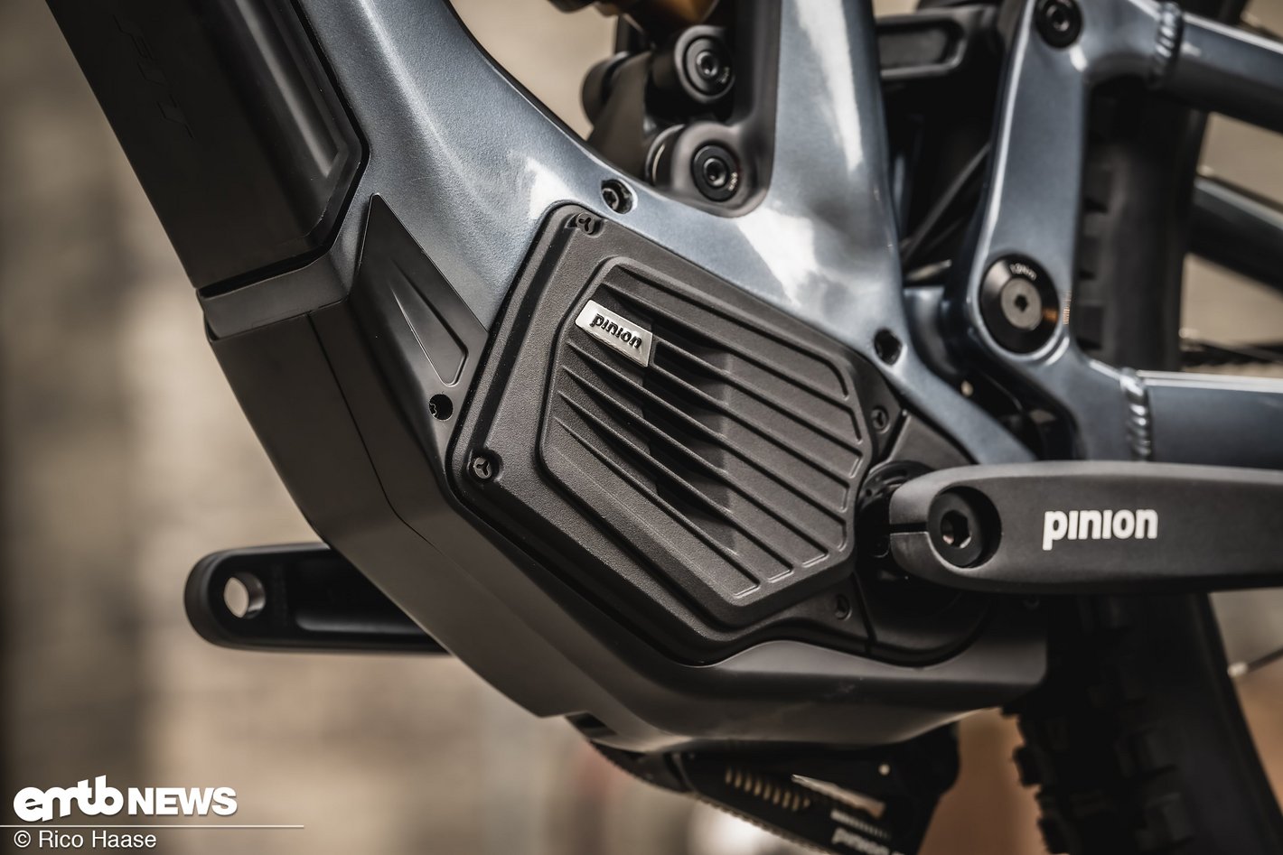 Eurobike 2023 – Bulls Vuca Evo AM 2: Jetzt mit Pinion E1.12 und 960 Wh – eMTB-News.de