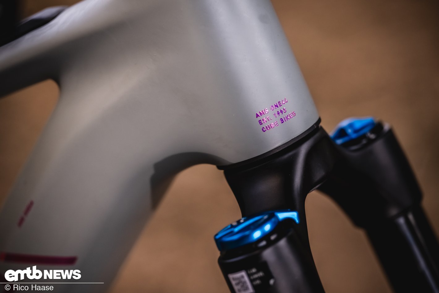Neues Cube AMS Hybrid ONE44 – Test: Endlich ein agiles Light-E-MTB von ...