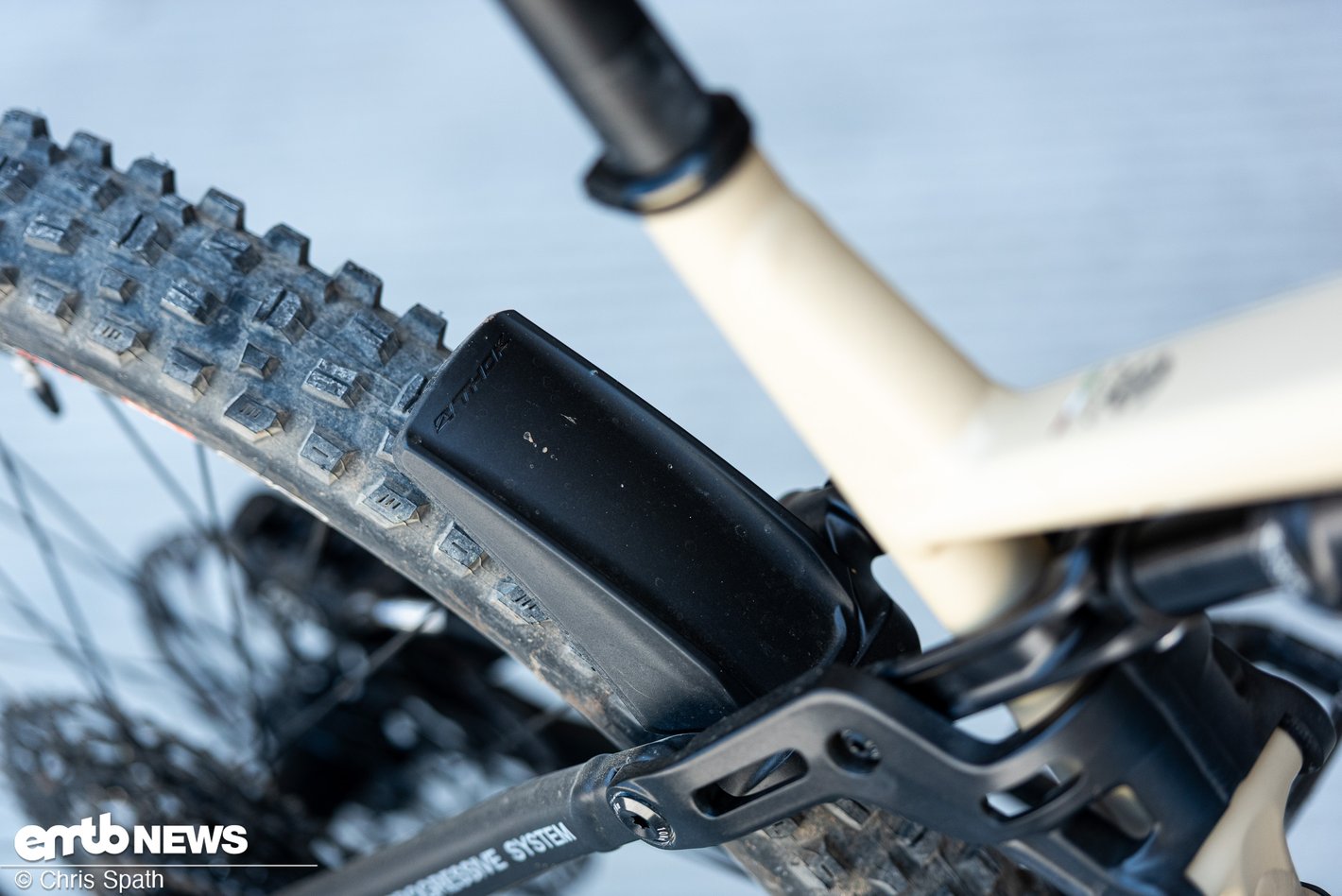 Neues Thok TK02 S E-Bike – Test: Andiamo Ragazzi! – eMTB-News.de