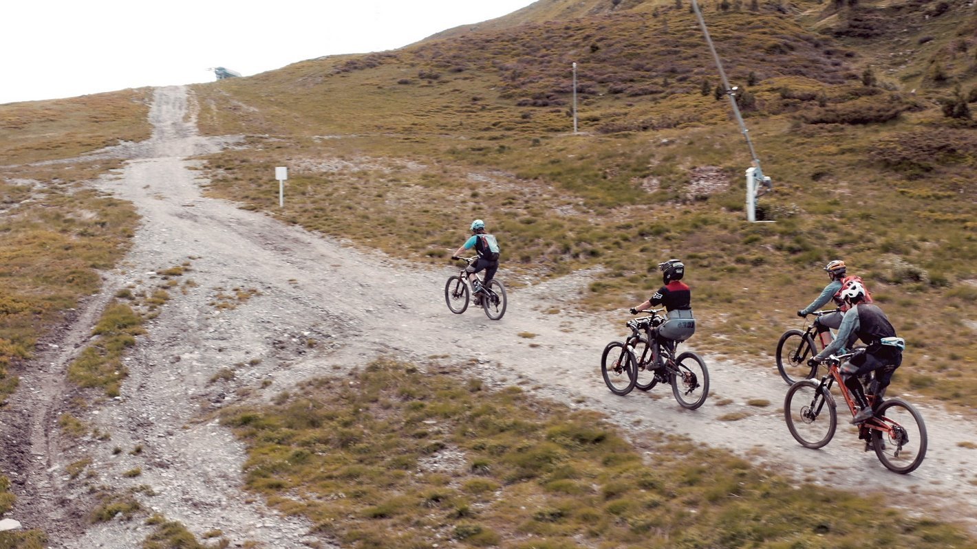 E-MTB Trike Orange Phase AD3: Inklusions-Bolide endlich serienreif ...