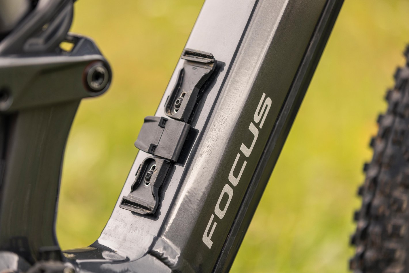 Neues Focus Thron²: Bosch ABS und mehr Federweg – eMTB-News.de