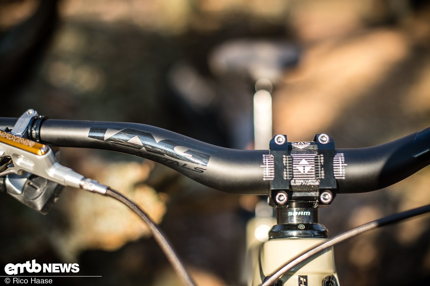 TAG Metals MTB: Alles für ein perfektes Cockpit – eMTB-News.de