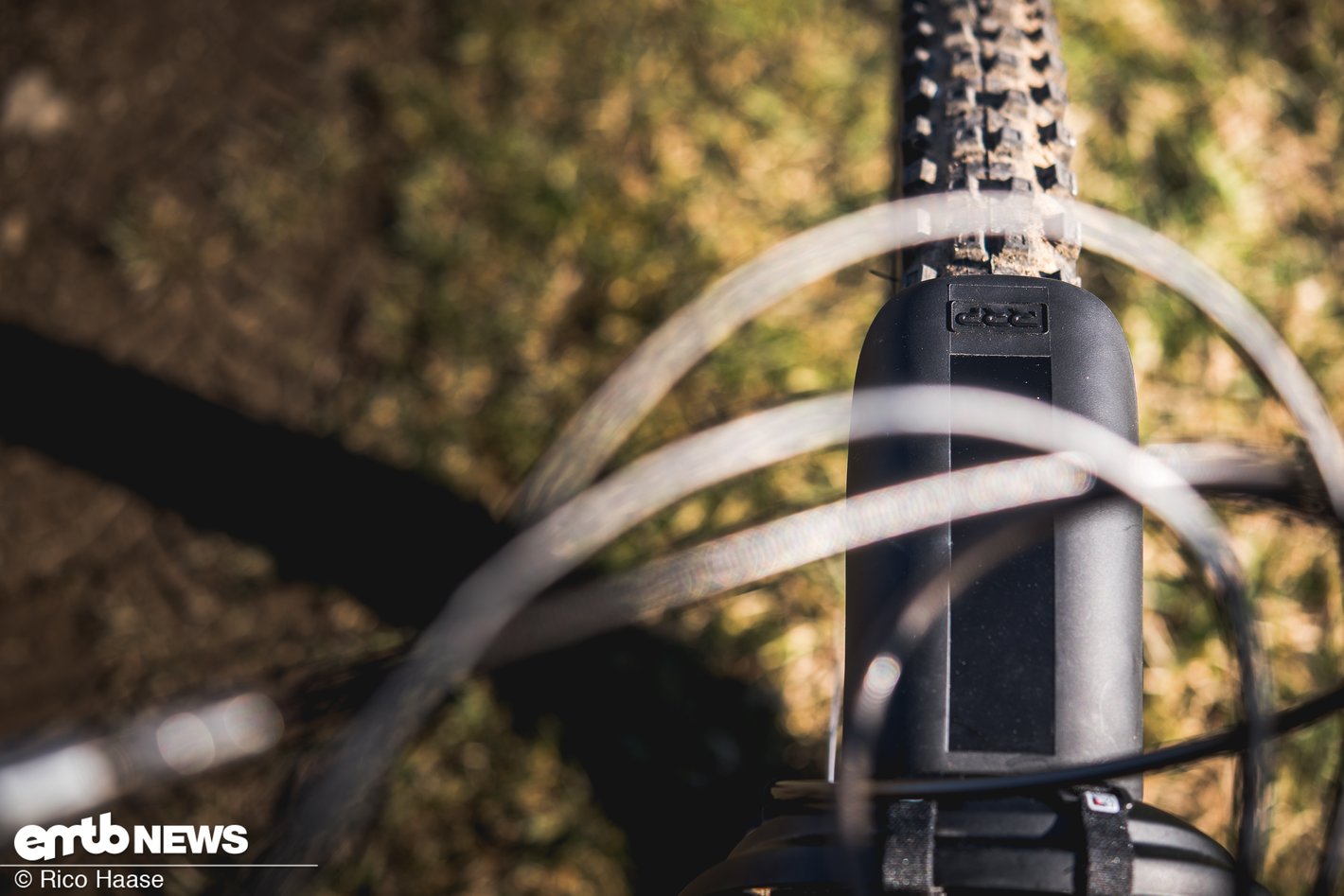 RRP Proguard Schutzbleche fürs E-Bike: Maximum an Style und Schutz ...