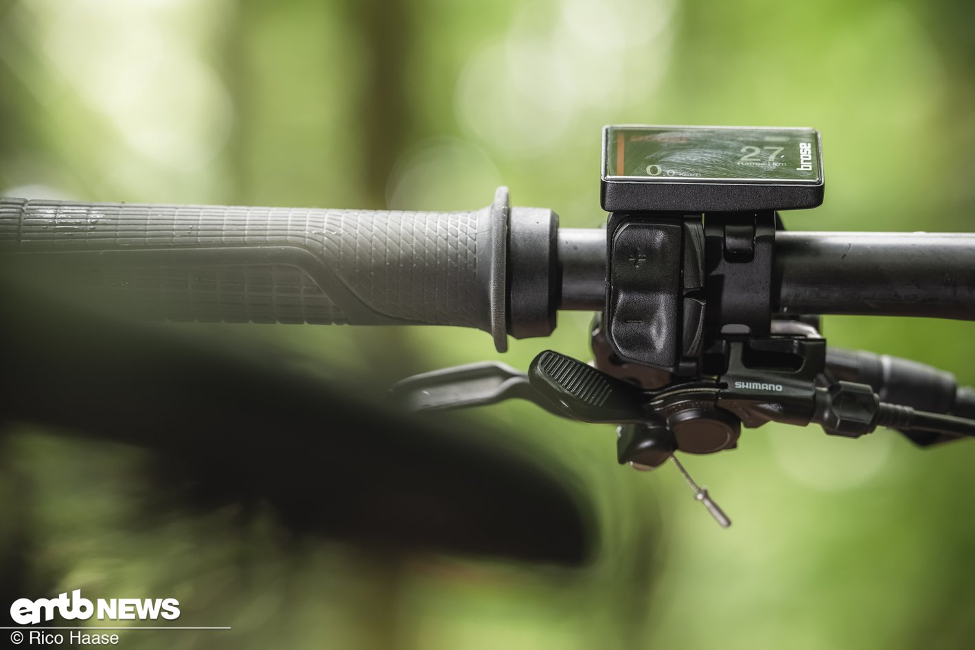 Brose Drive³ Peak Motor – Test und Infos vom Brose Drive³ Motor