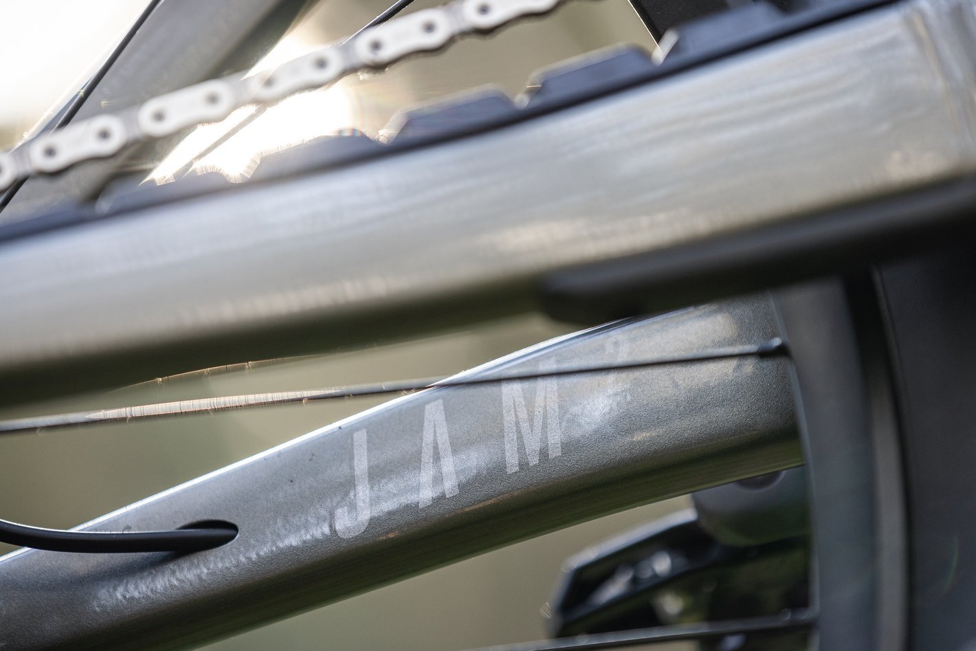 Neues Focus JAM² 2025 – Test: E-Trail-Bike mit Bosch CX Gen5