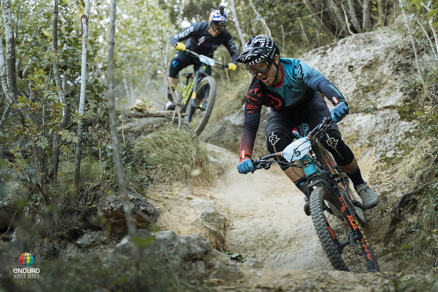 E-Racing 2020: Informationen über die Rennserien