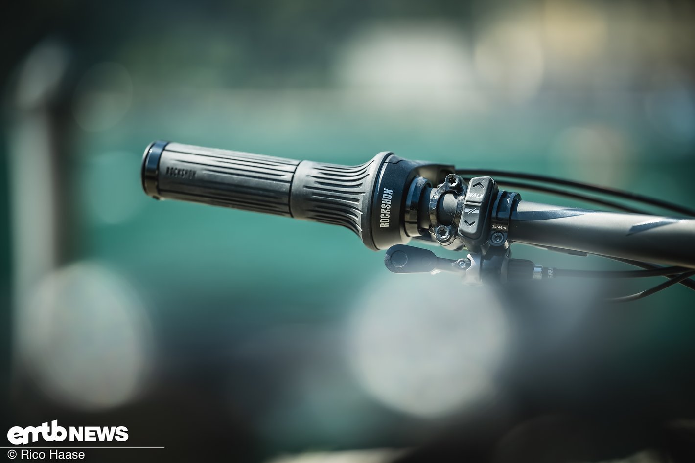 Fantic Rampage 1.2 & 1.4 Light-E-MTB: Extremer Leichtbau aus Italien ...