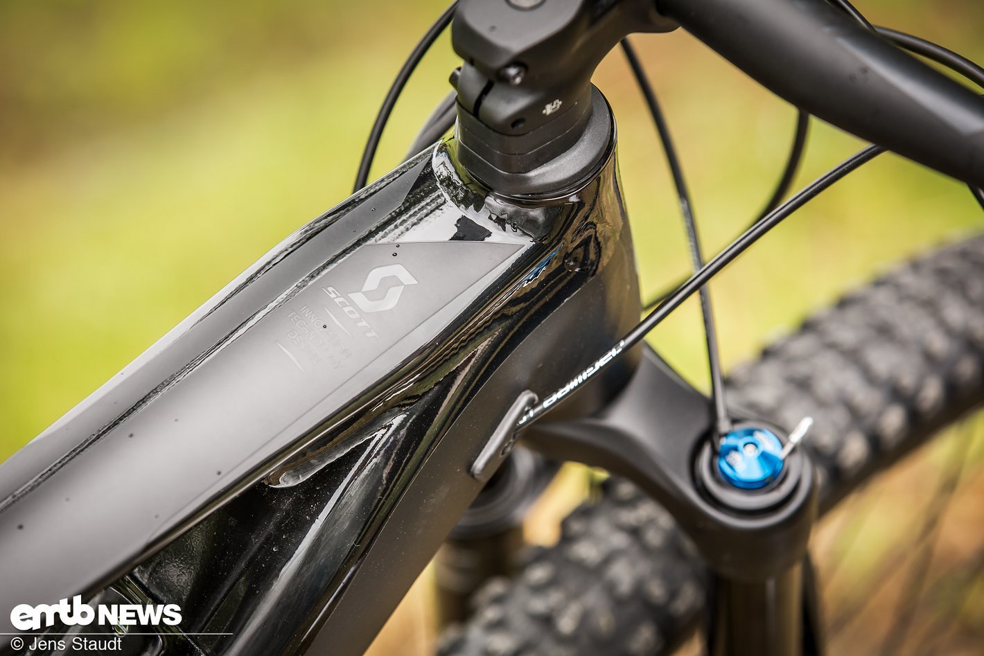 Scott 2018: hübsches E-Scale für Hardtail-Fans – eMTB-News.de