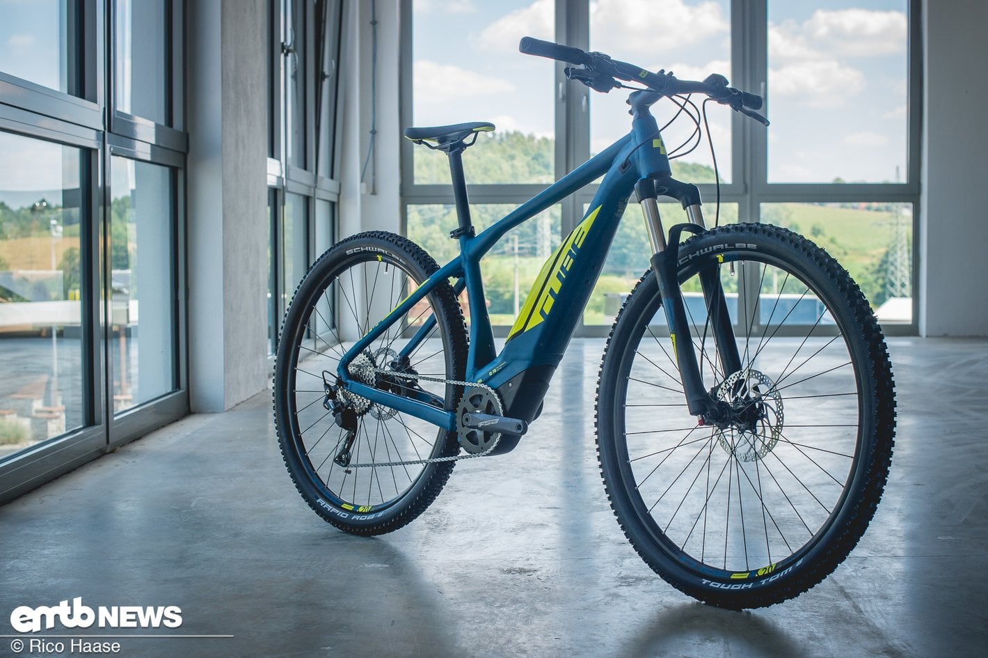 Cube Neuheiten 2019: Cube Produkt-Launch 2019 – Modellpflege bei den ...