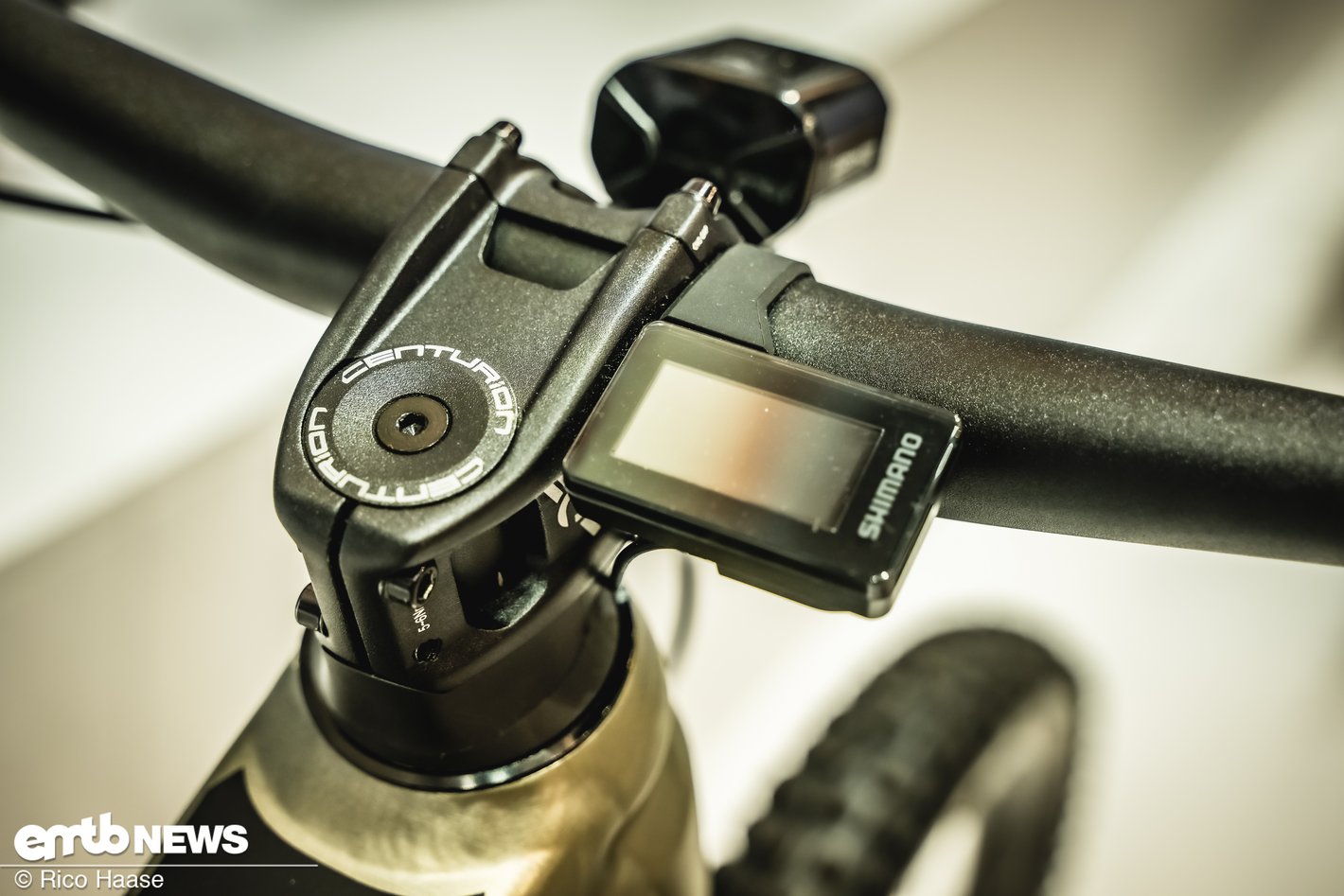 Centurion E-Bikes 2024: präsentiert auf der Eurobike
