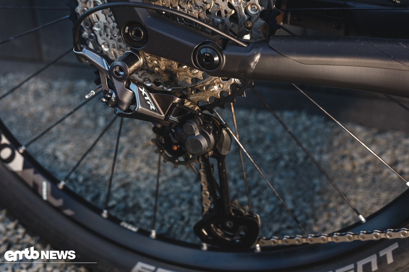 Pimp My E-Bike: Bulls Sonic von Marc Oppermann gepimpt – eMTB-News.de