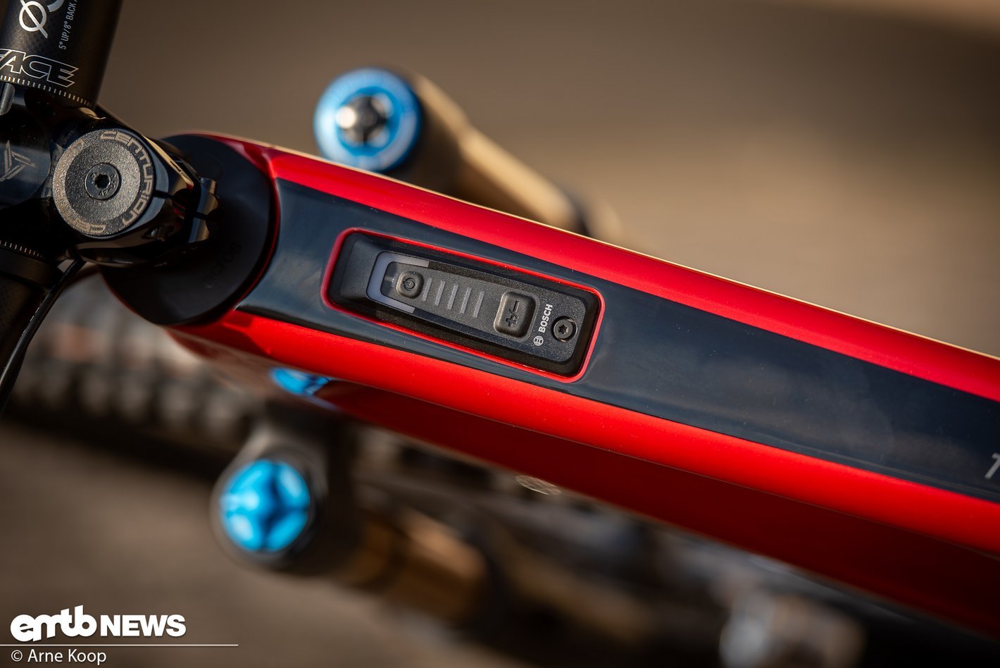 Centurion: No Pogo SL Light-E-MTB mit 18,6 kg: BikeStage 2024 – eMTB ...