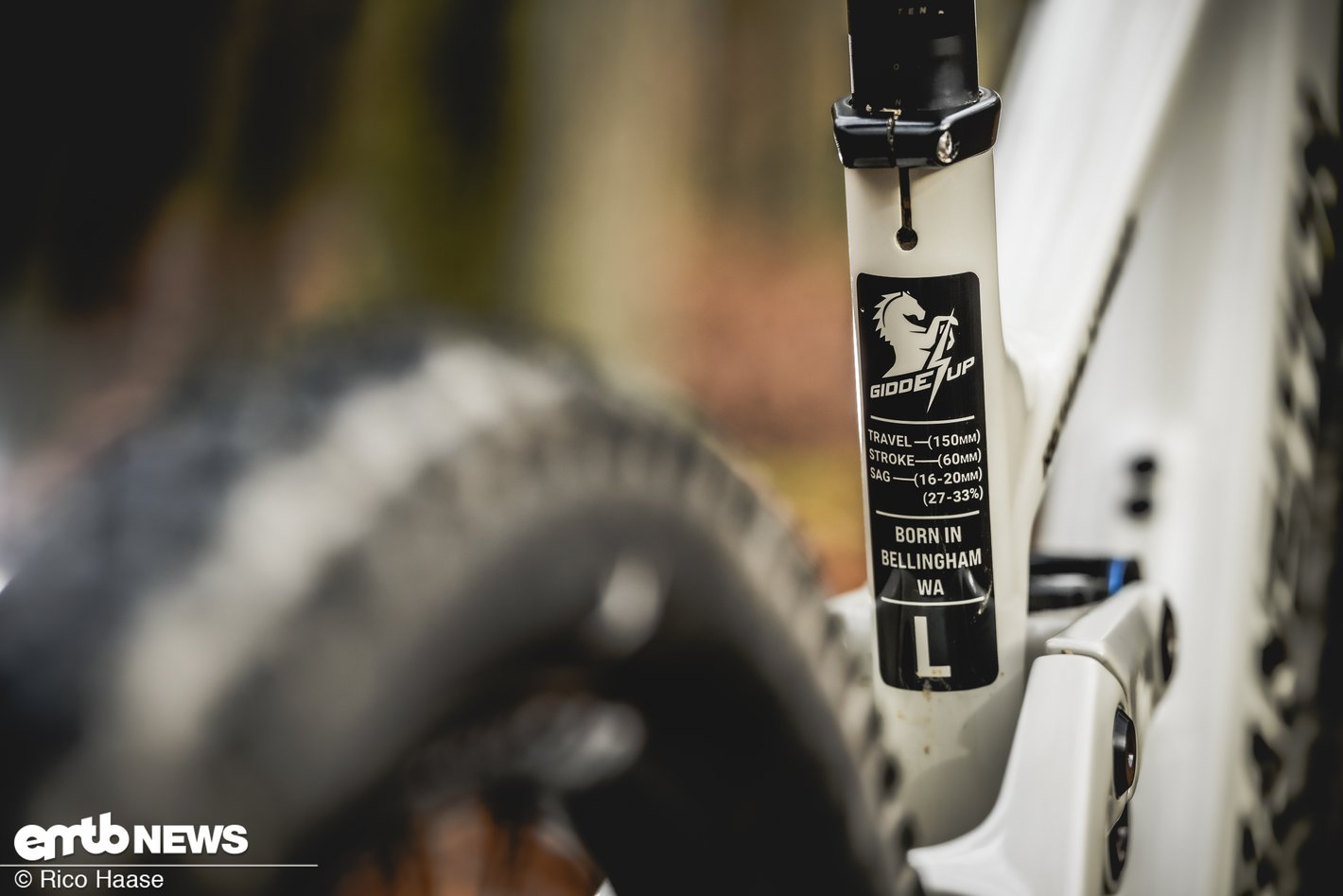 Neues Transition Regulator CX E-Bike mit Bosch-Motor im Test
