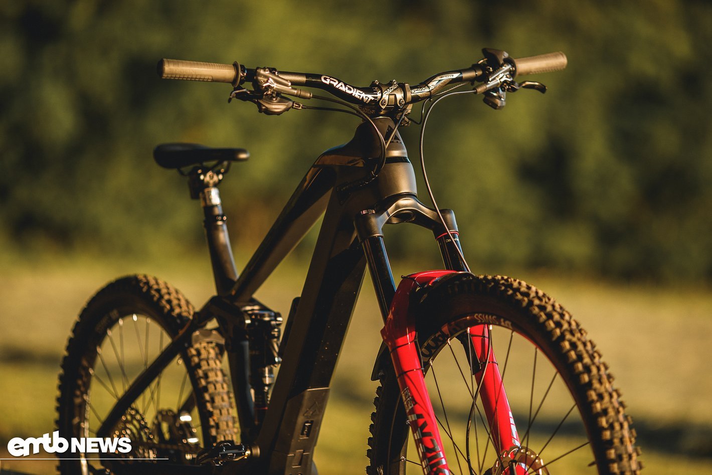 Pimp My E-Bike: Bulls Sonic von Marc Oppermann gepimpt – eMTB-News.de