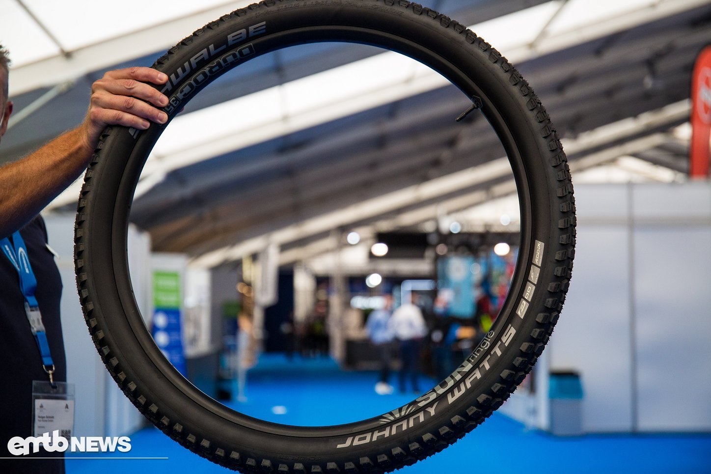 Foto: Johnny Watts (3 von 5) - eMTB-News.de