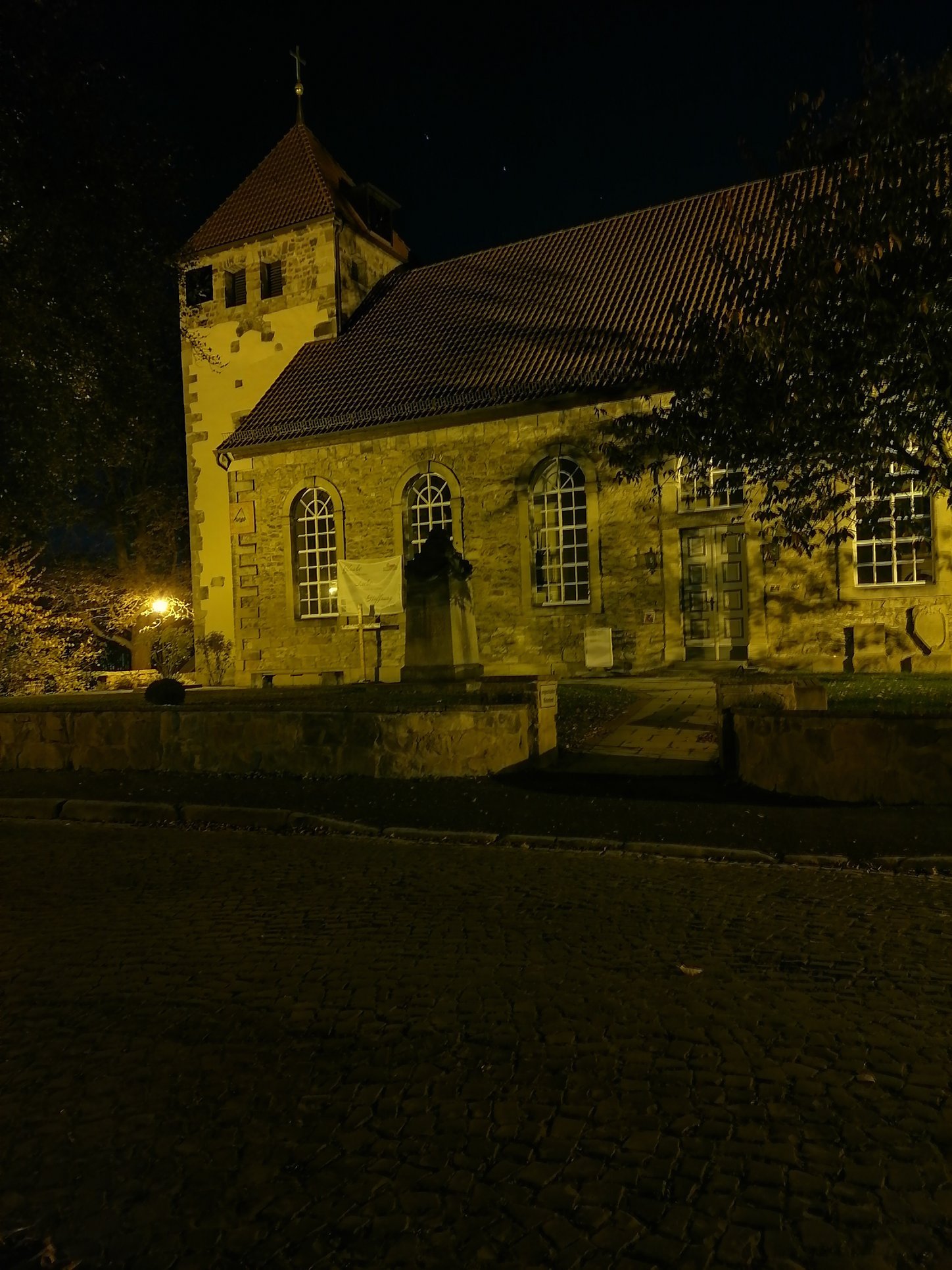 Foto: Abendrunde Laatzen-Grasdorf - eMTB-News.de