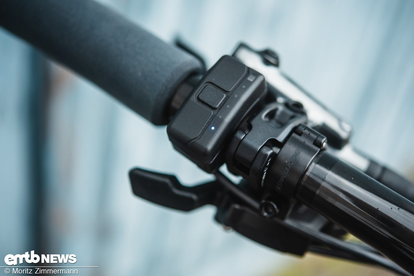 Foto: Die Fazua Remote bX stellt die jüngste Entwicklu…