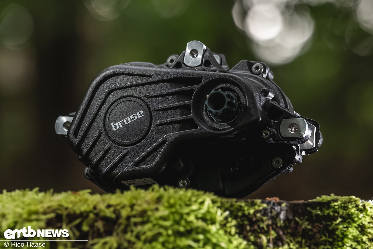 Brose Drive³ Peak Motor – Test und Infos vom Brose Drive³ Motor