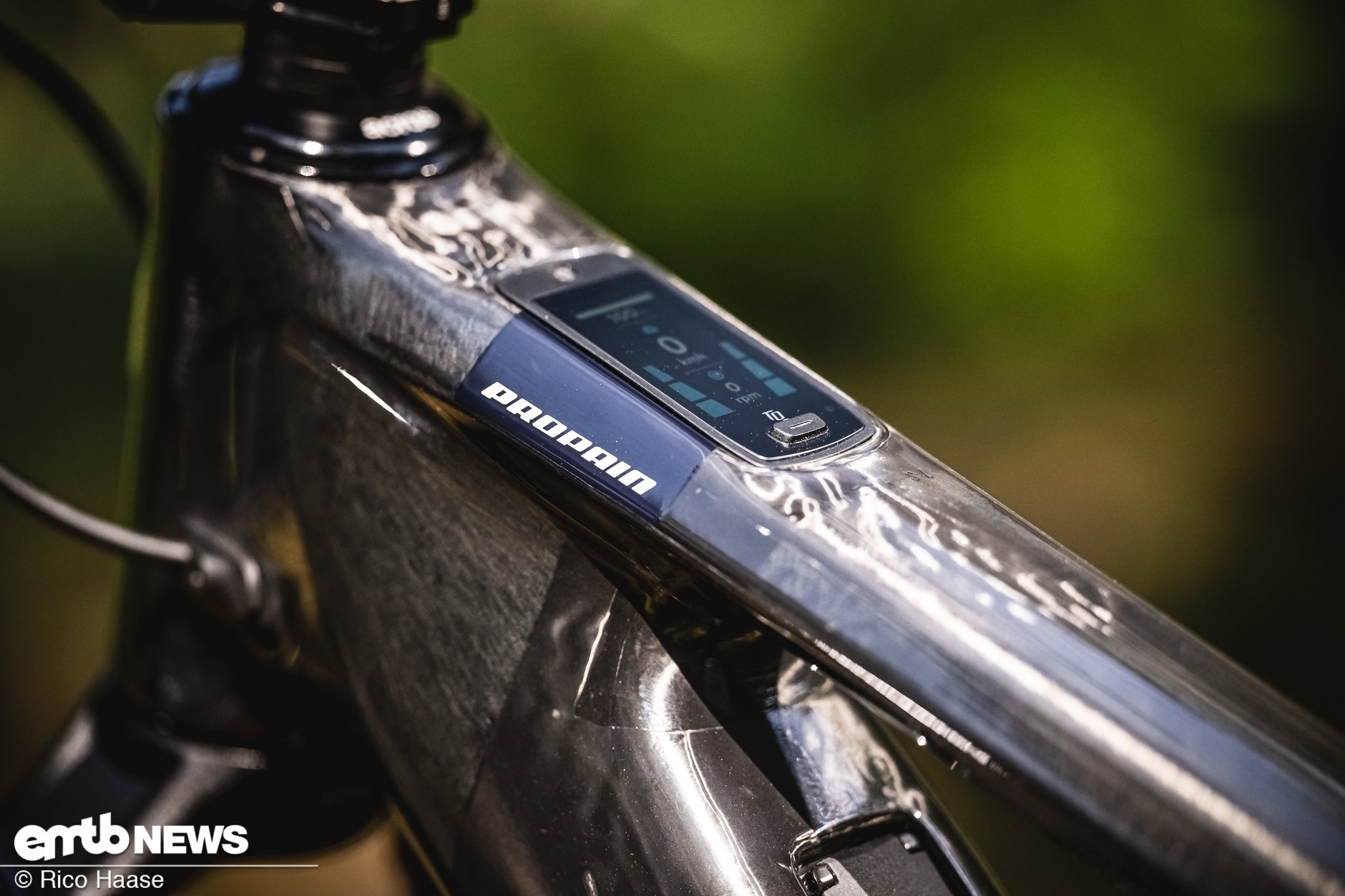 Neues Propain Sresh SL E-Bike im ersten Test: Schlank. Schnell. Agil ...
