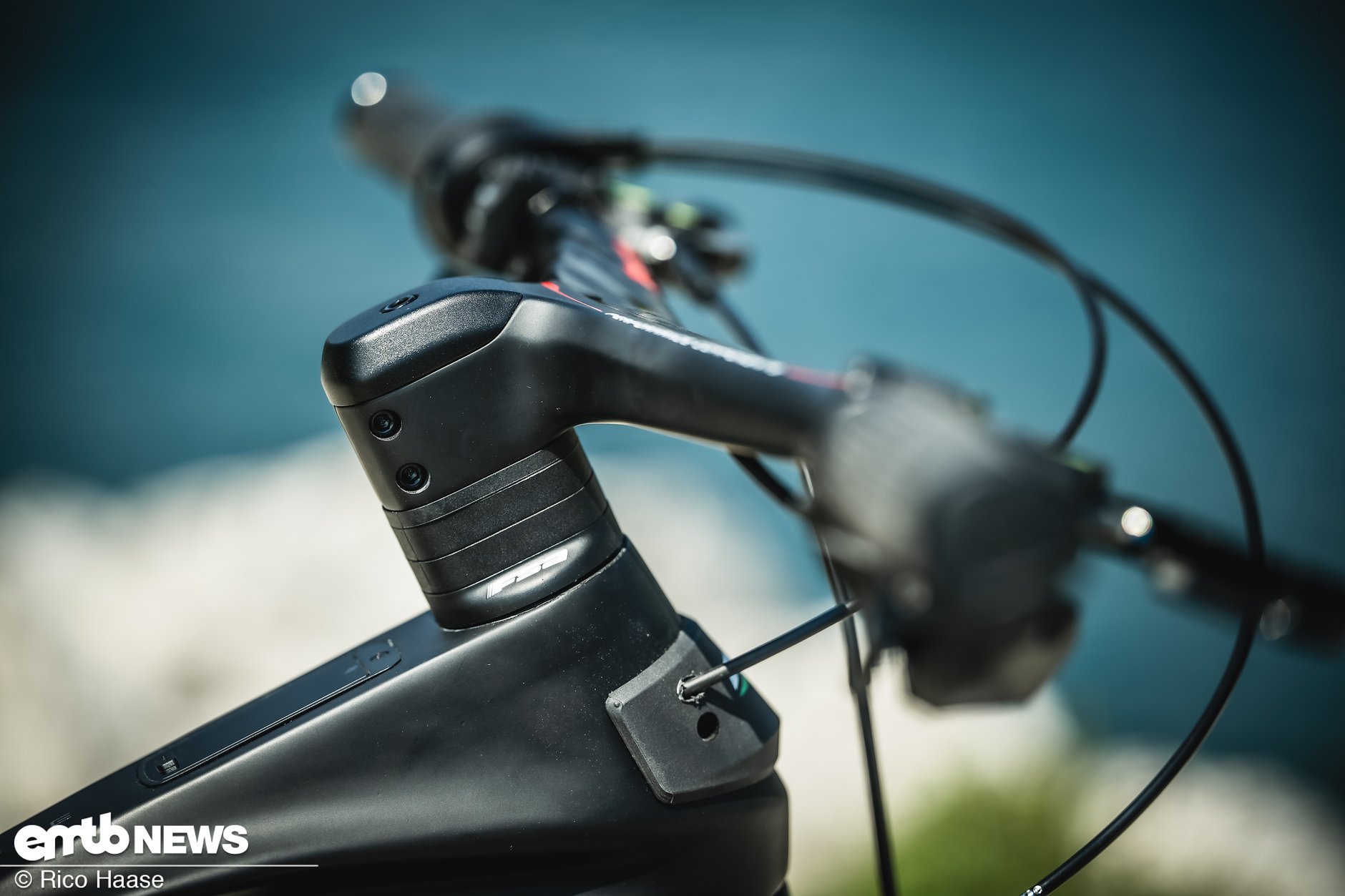 Fantic Rampage 1.2 & 1.4 Light-E-MTB: Extremer Leichtbau aus Italien ...