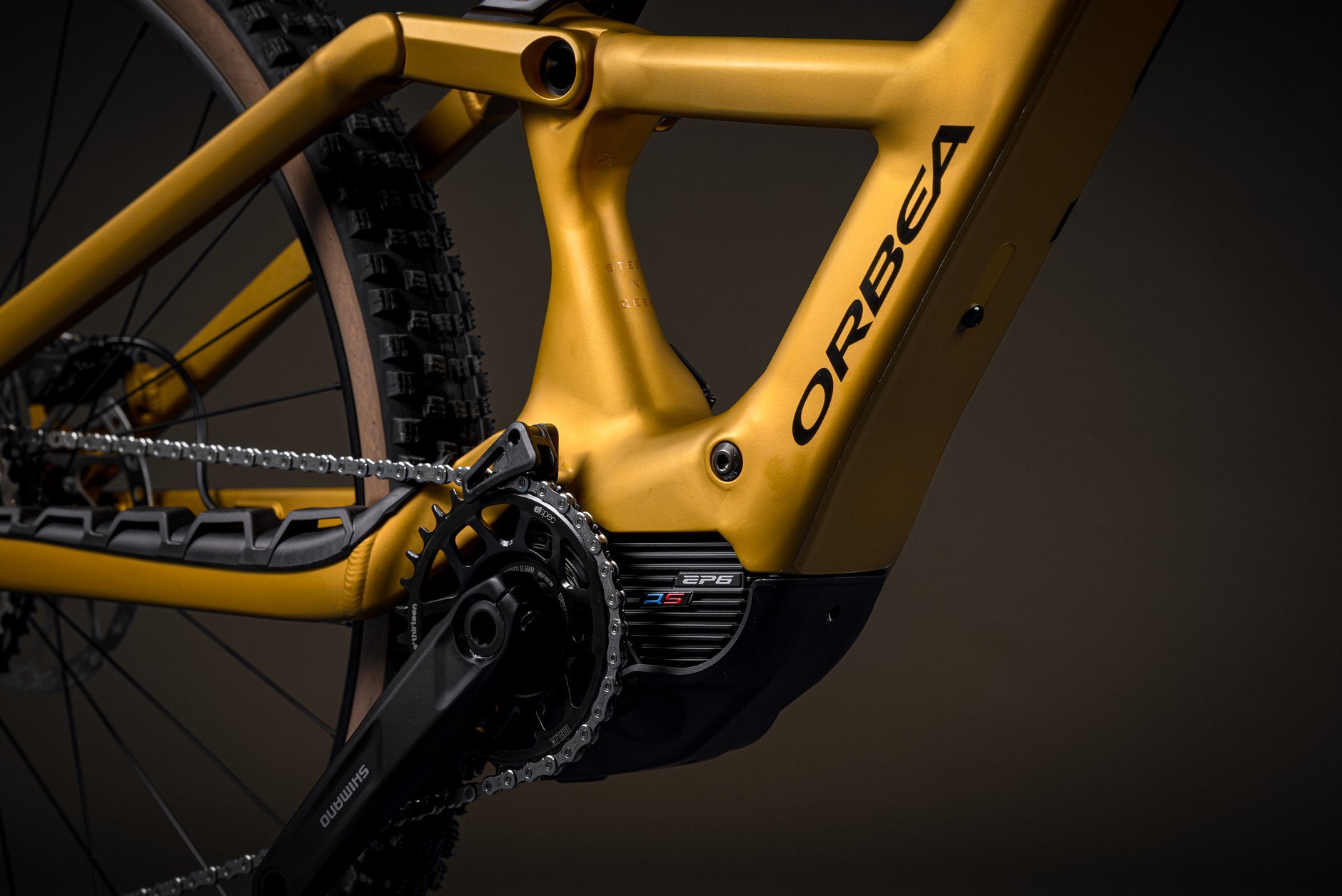 Orbea Rise H 2025: Light-E-MTB jetzt auch mit Aluminiumrahmen