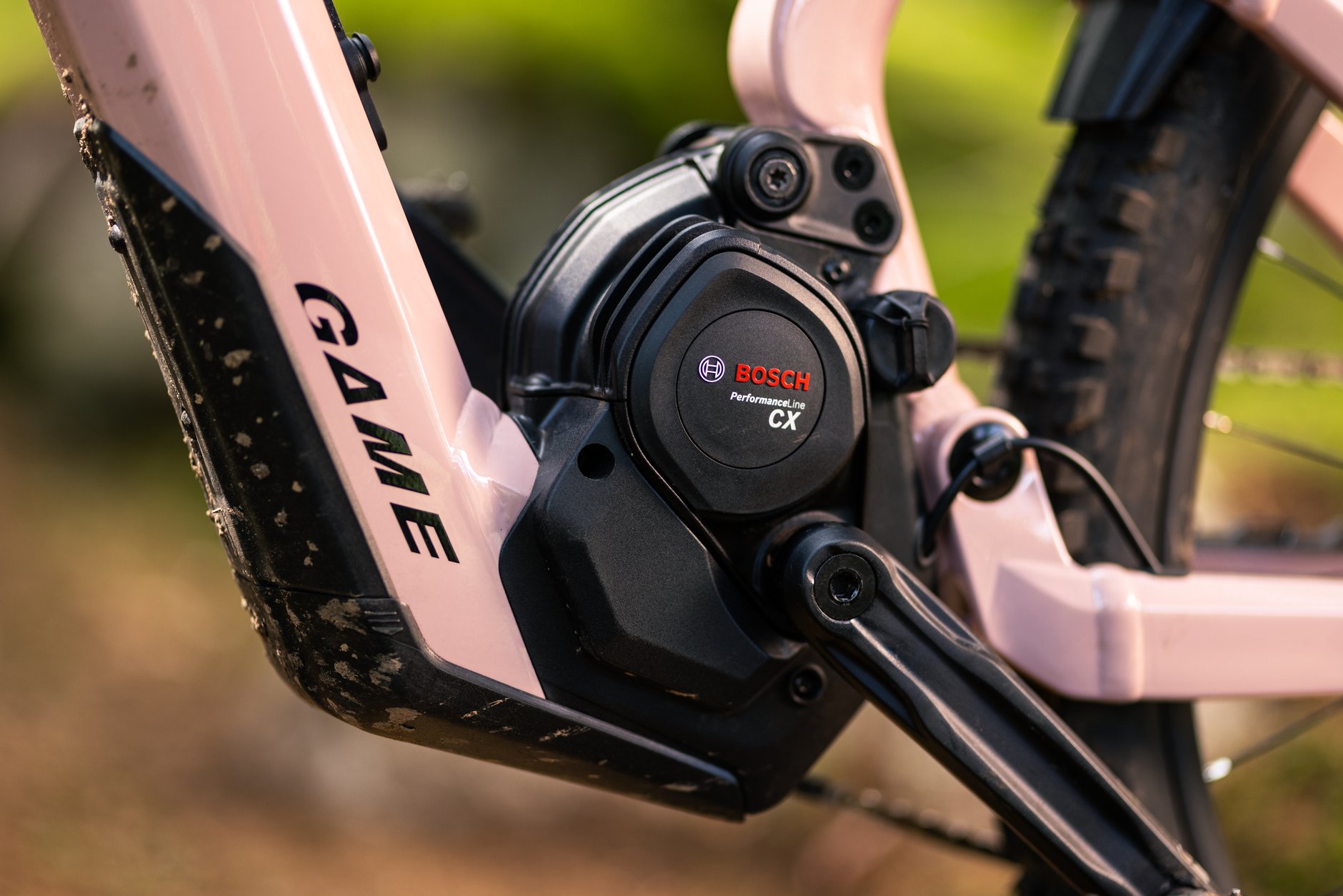 Moustache Game 150 & 160 im Test: Von Trail bis Enduro E-MTB