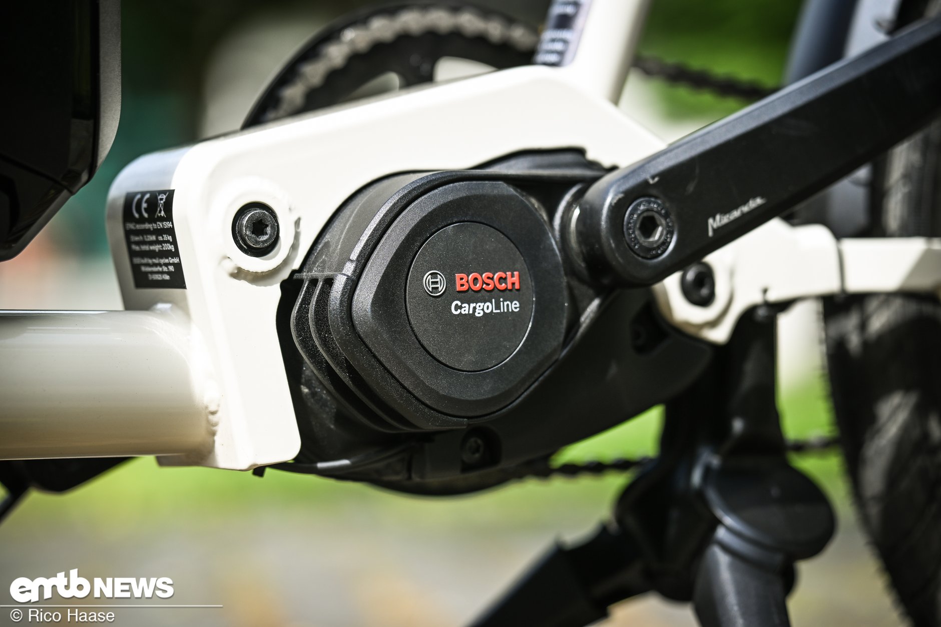 Bosch E-Bike Neuheiten 2026: Neue Motoren, ABS mit Shimano-Bremsen ...
