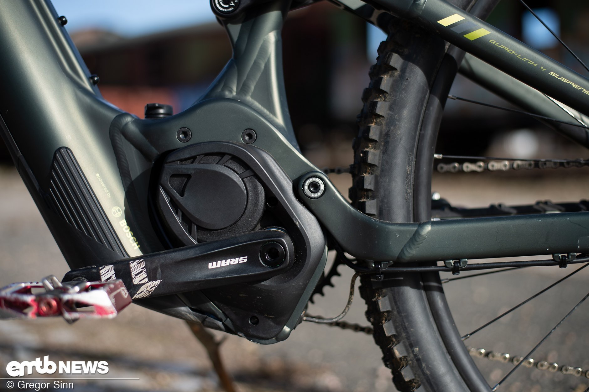 Whyte E-150 RS im Test: Britisches Allround-Talent – eMTB-News.de