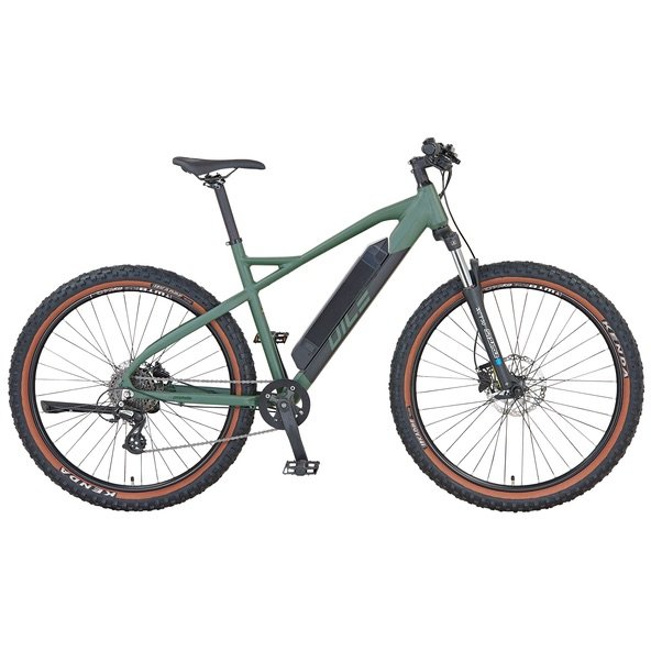 Prophete Fahrrad-Wochen im Aldi Onlineshop – eMTB-News.de