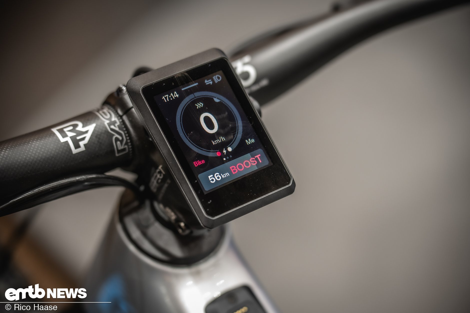 Eurobike 2024 – neuer ZF CentriX Motor: 90 Nm Kraftpaket mit Automotive ...