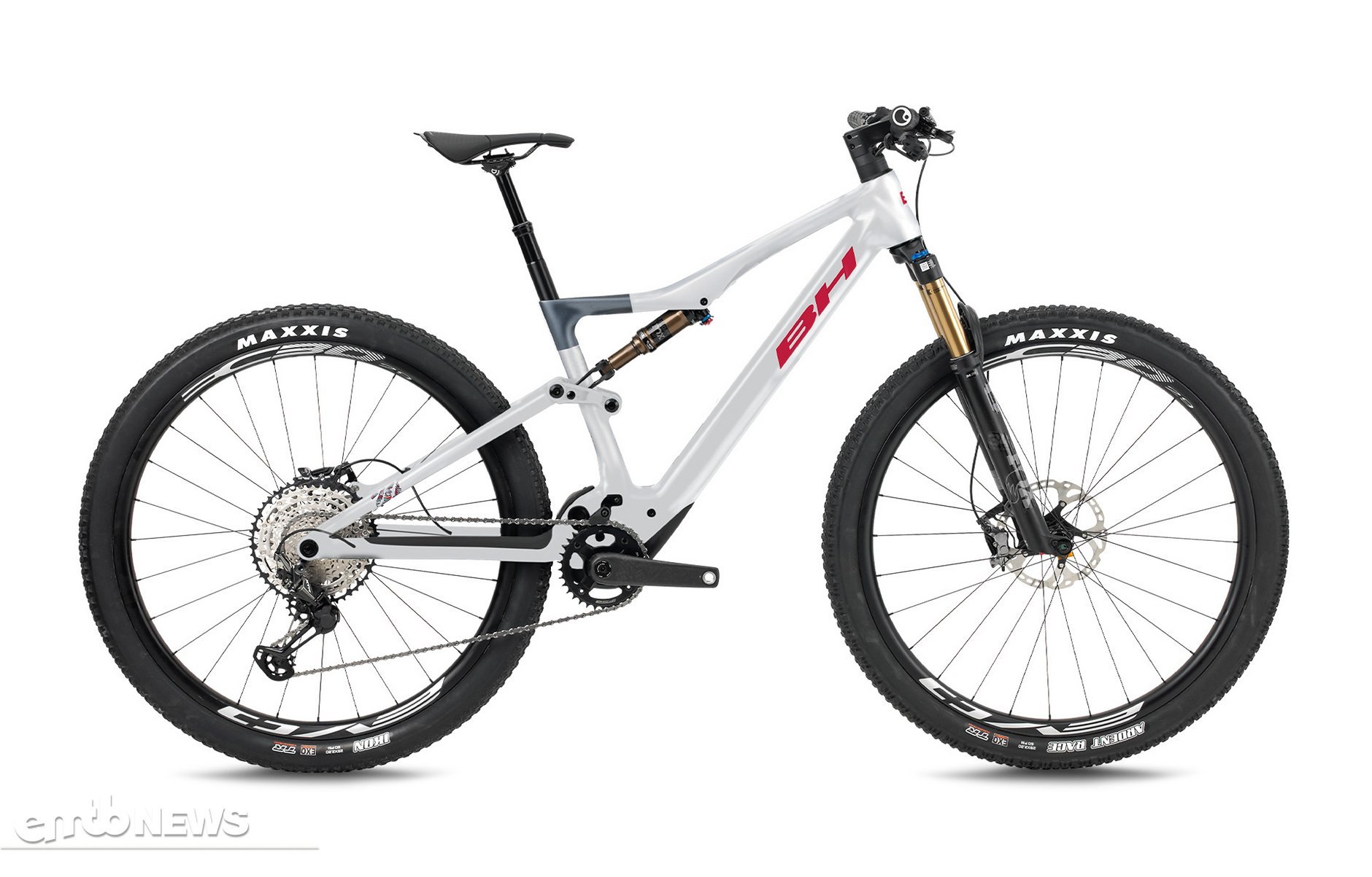 BH iLynx Race und Trail 2025: neue Light-E-MTB mit neuem Motor