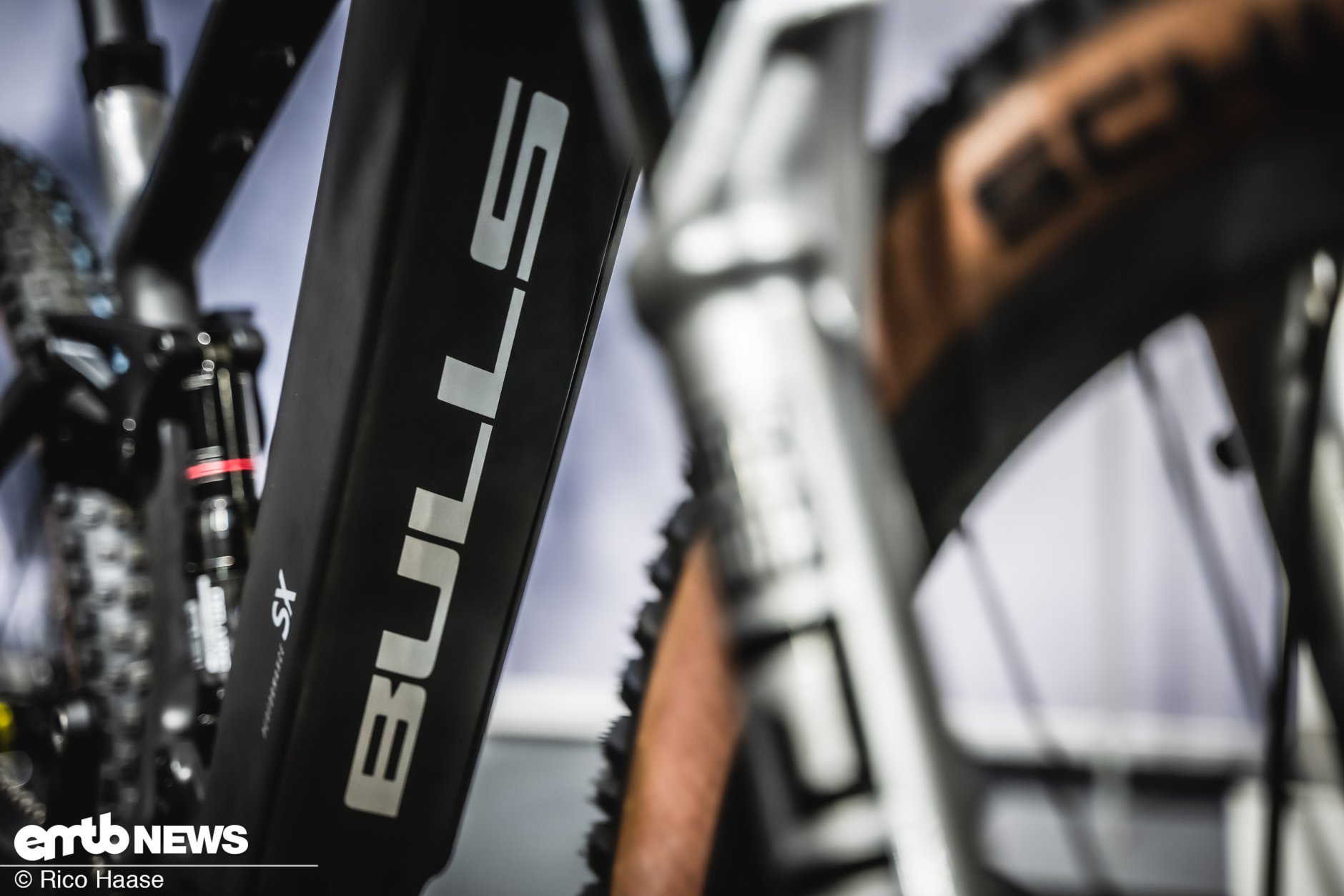 Eurobike 2023: Neue Light-E-MTB mit Bosch SX-Motor – in der Übersicht