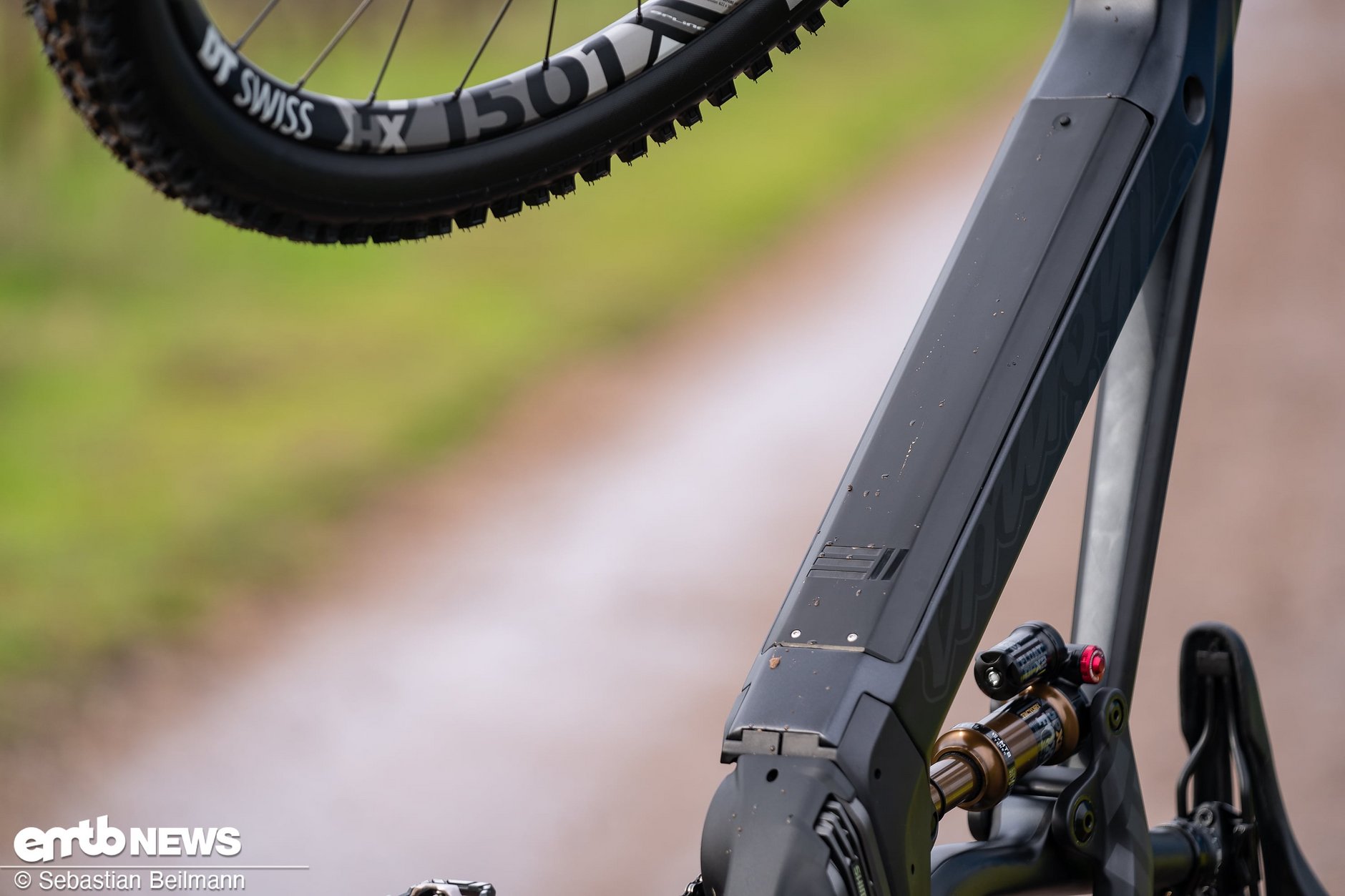 Thömus Lightrider E2 Pro im Test: Trail-Rakete mit Monster-Reichweite ...