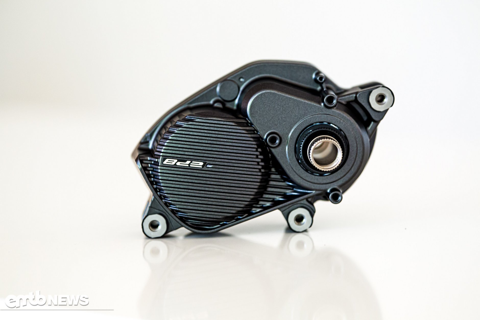 Shimano EP8 – alles zum neuen Super-Motor: Leise, kompakt & stark! Der ...