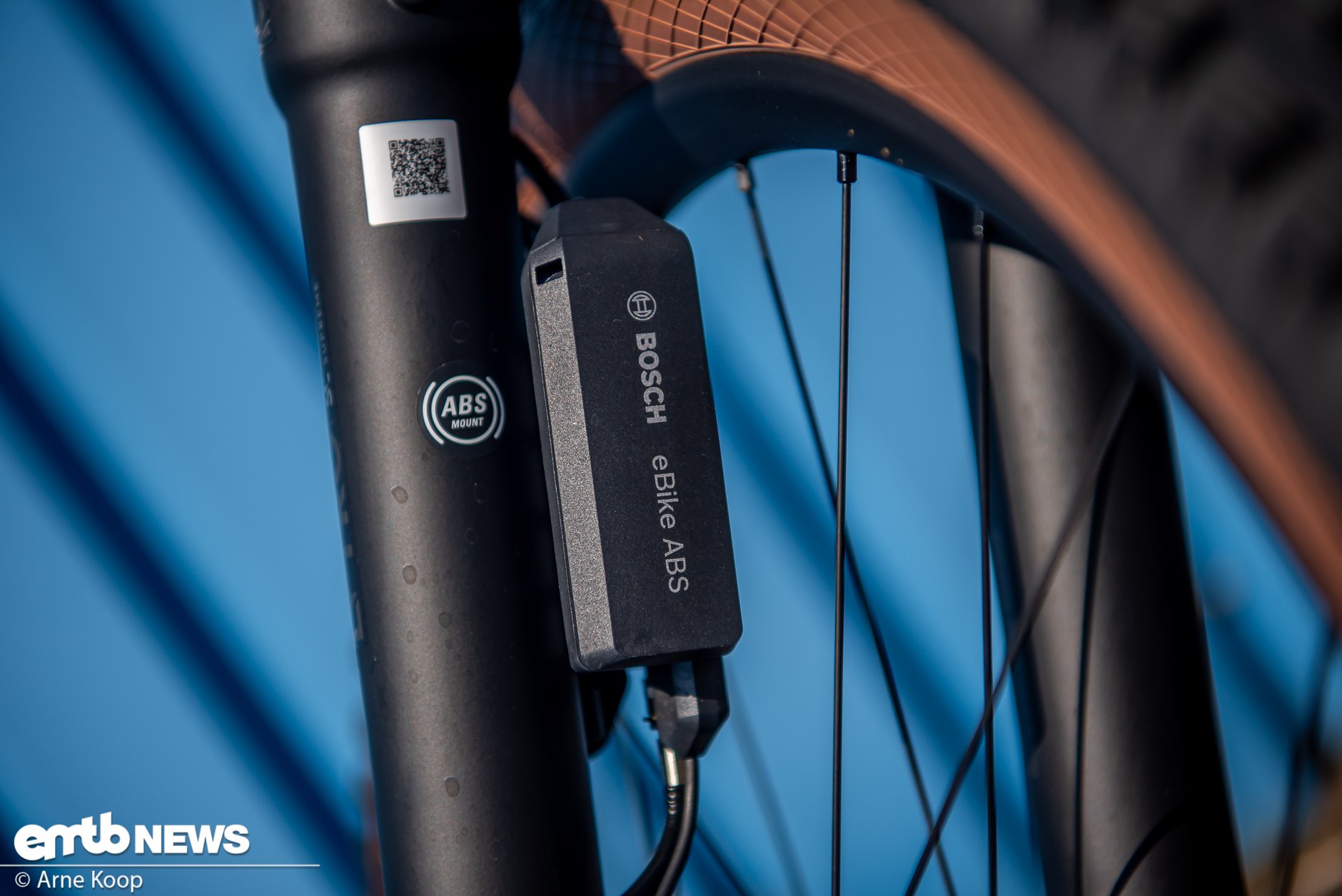 BikeStage 2025: Bulls Sonic AM 4 ABS – MTB-News.de