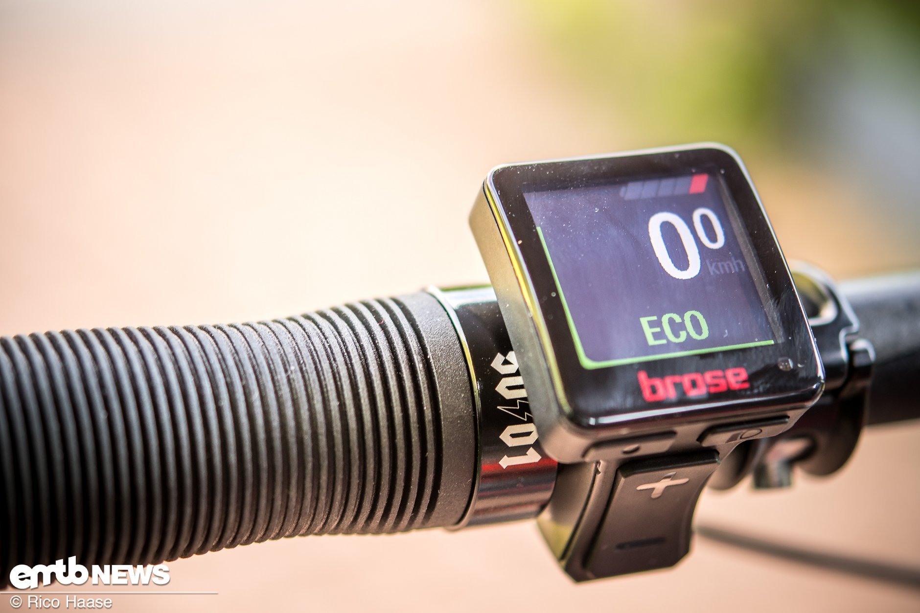 Brose Neuheiten 2020: Drei smarte Displays von Brose – eMTB-News.de