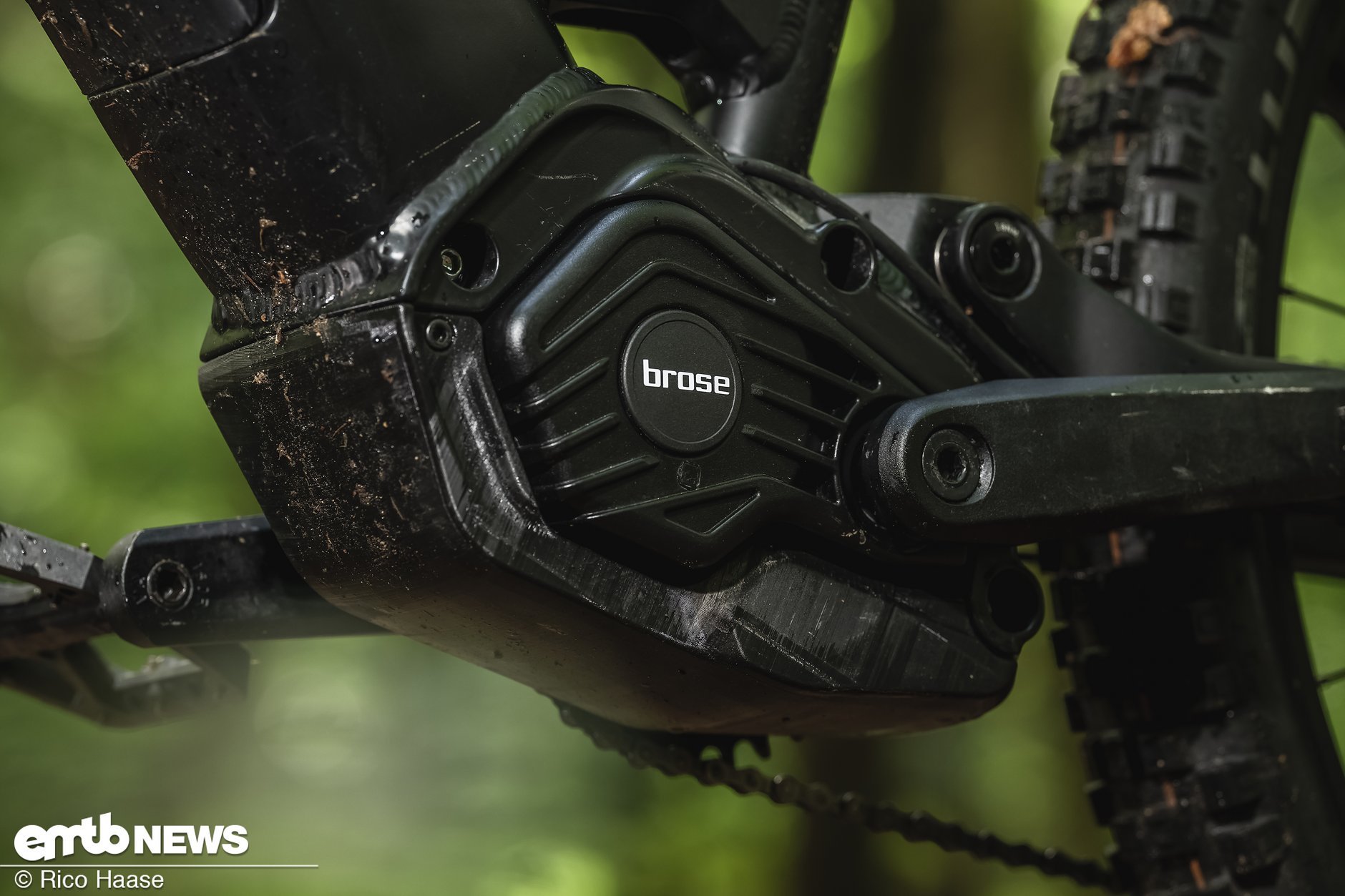 Brose Drive³ Peak Motor – Test und Infos vom Brose Drive³ Motor