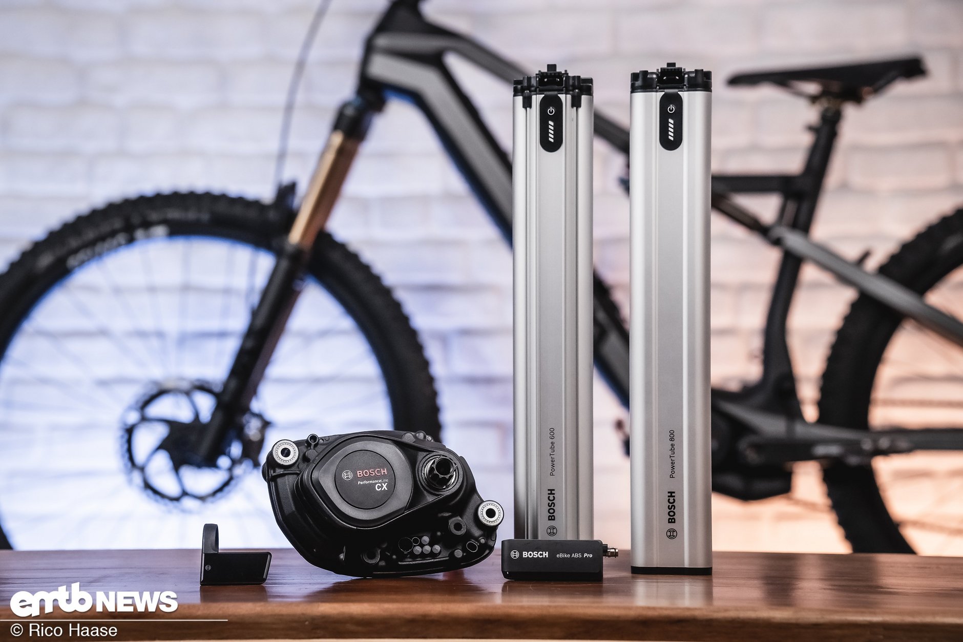 E-Bikes mit Bosch CX Gen5 für 2025: 23 neue Bosch-Bikes im Überblick 👀 – eMTB-News.de