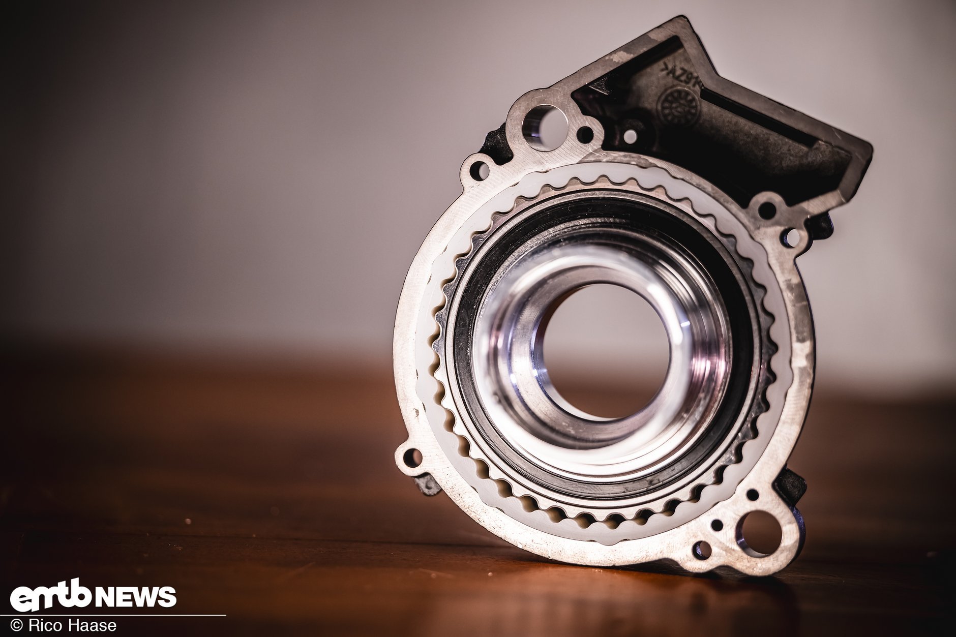 TQ-HPR60 – Mittelmotor für Light-Support-E-Bikes: Neuer Motor mit mehr Leistung