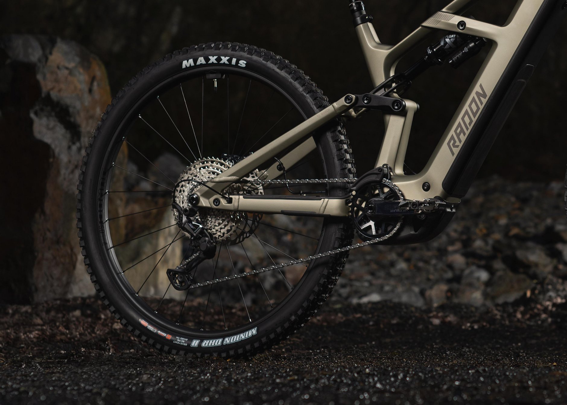 Radon Deft 2025: E-Enduro für maximale Performance – eMTB-News.de