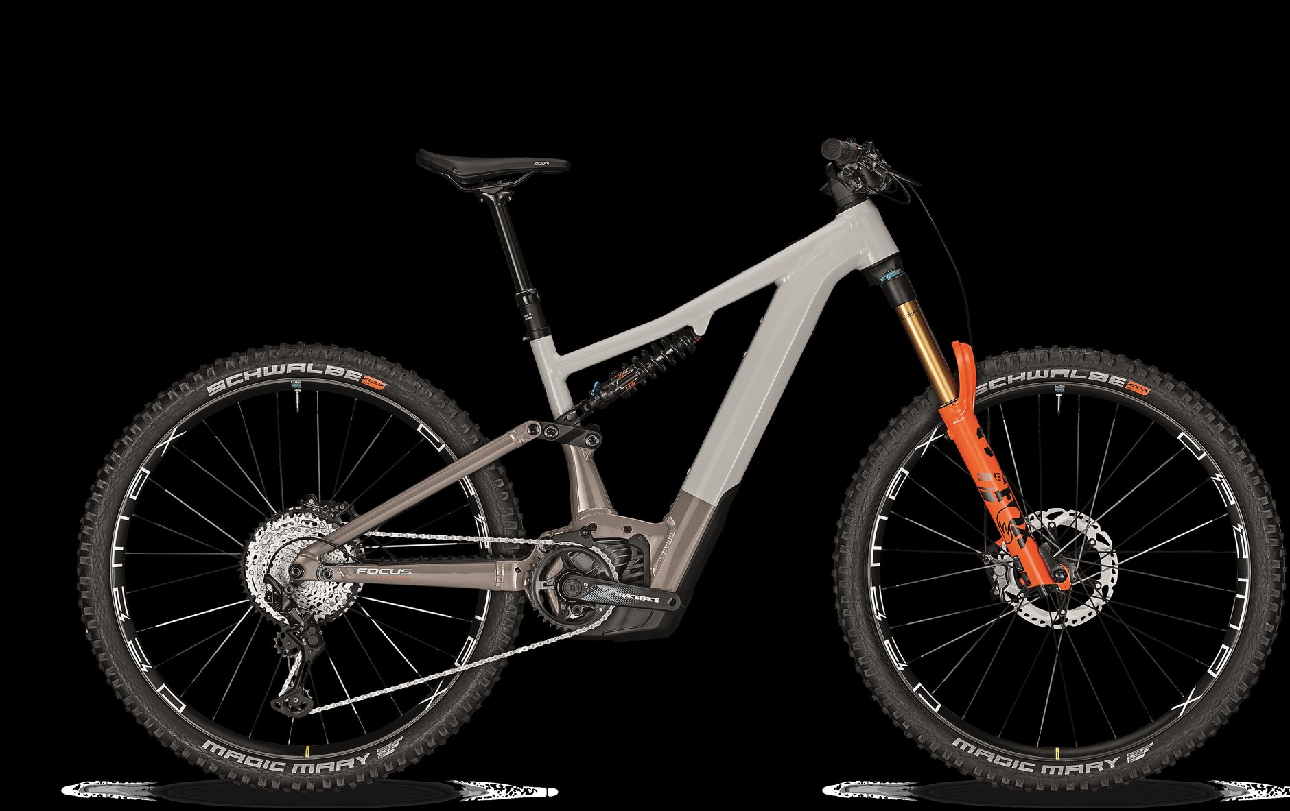 Neues Focus SAM² 2023 – Test: E-Enduro mit Lust auf Vollgas