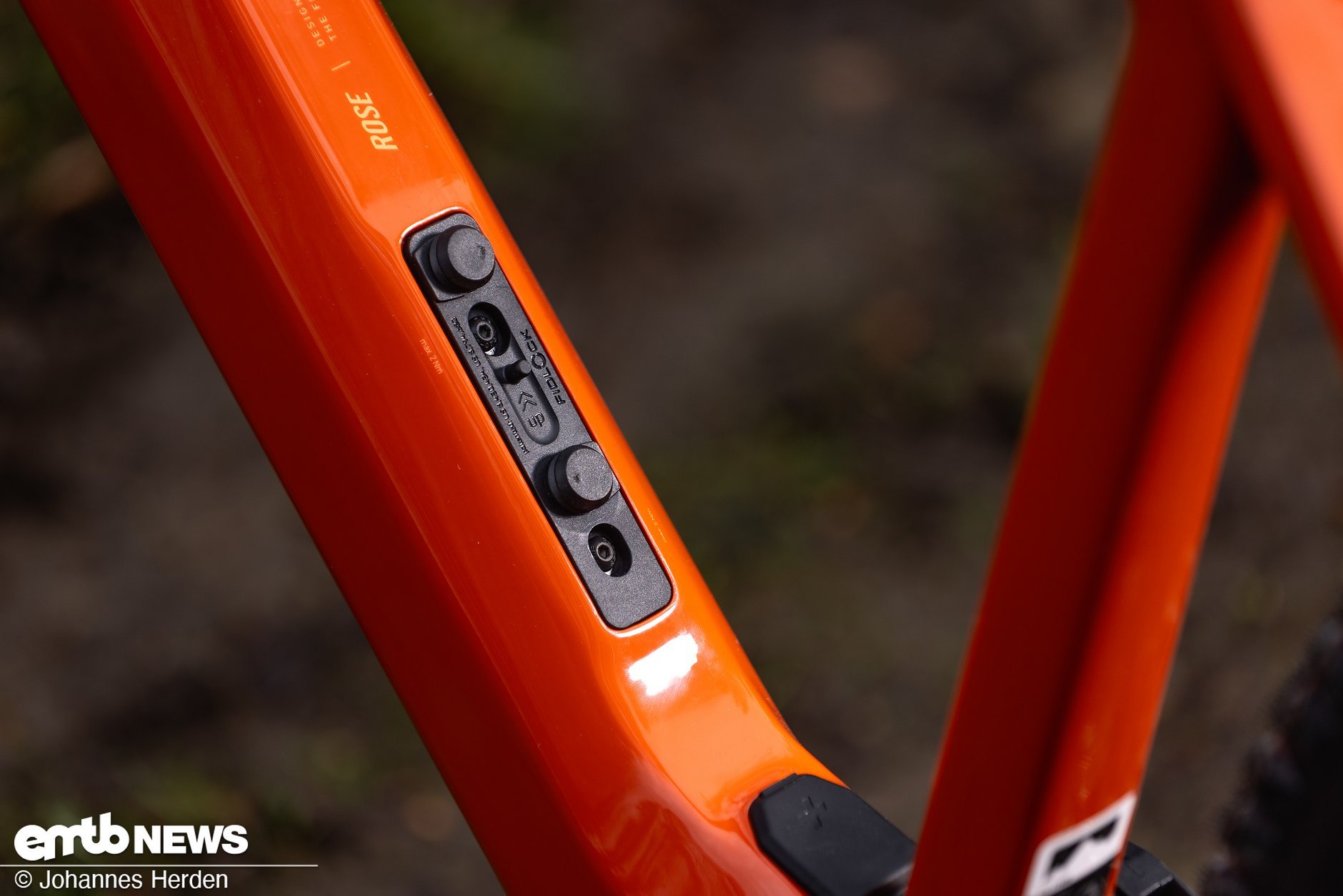 Rose Bonero Plus Trail-Hardtail im Test: Gut Ding will Länge haben